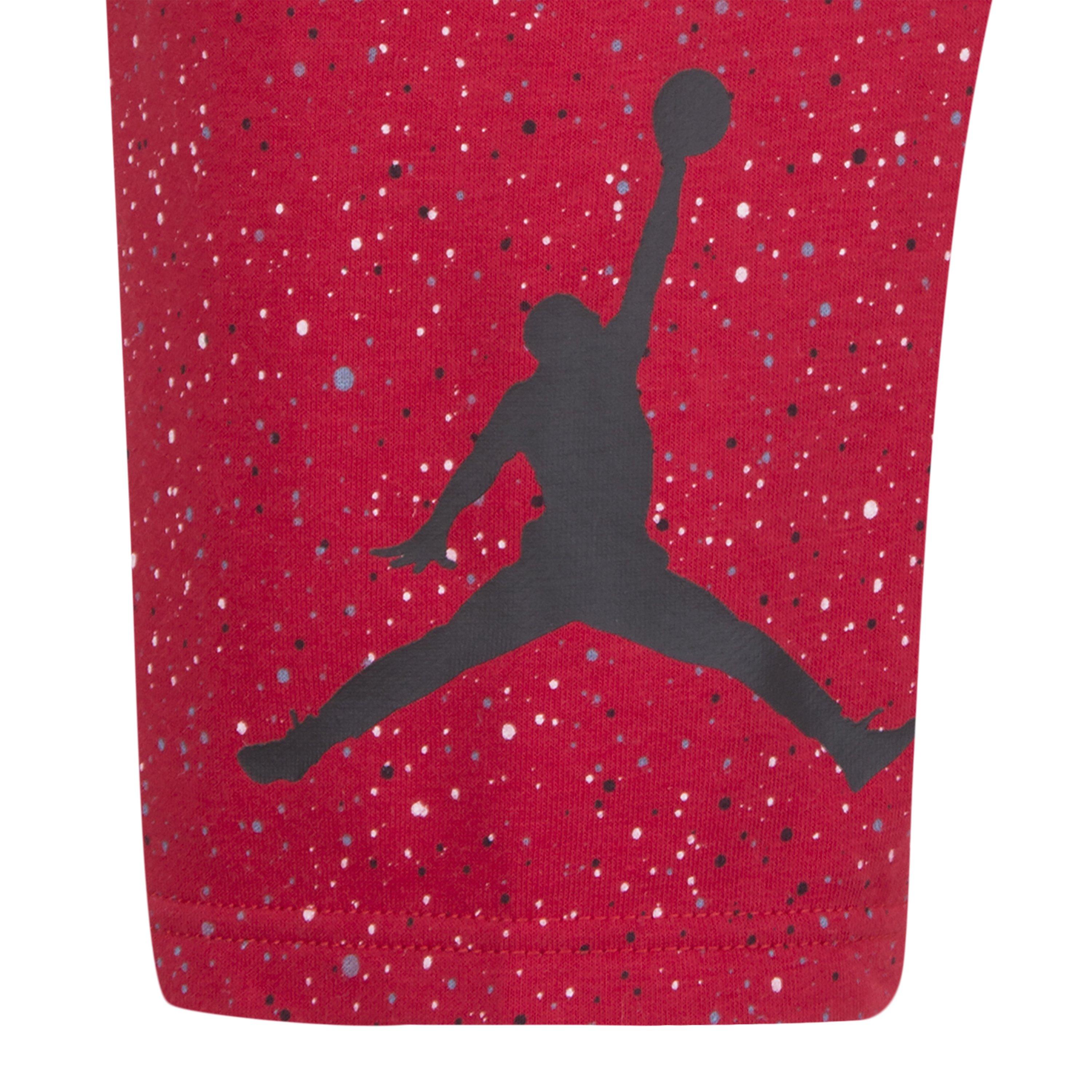 Air Jordan Air 2 Piece Short Set Infants | Sports Direct