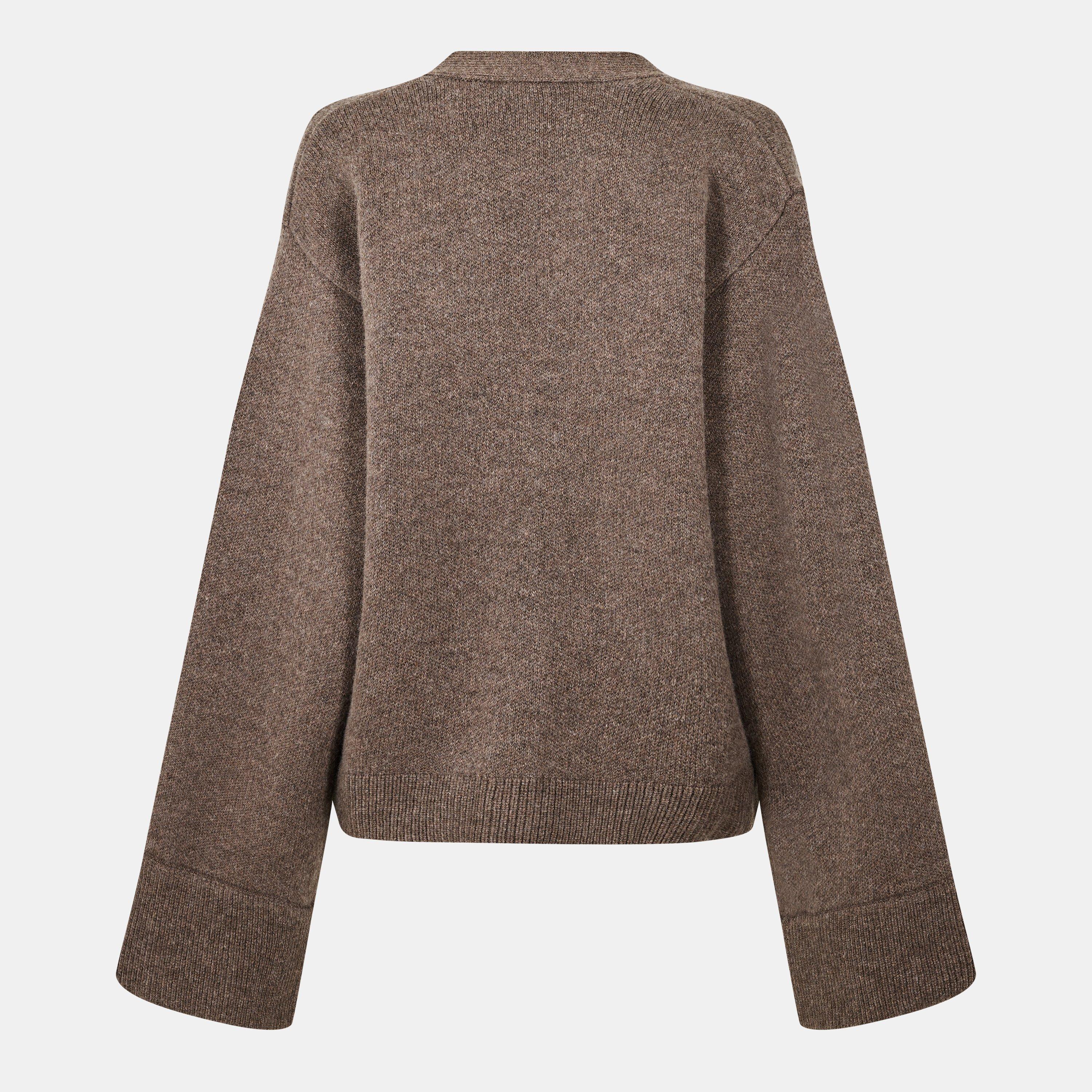 Axel Arigato | Women's Relaxed Cardigan | Cardigans | FRASERS