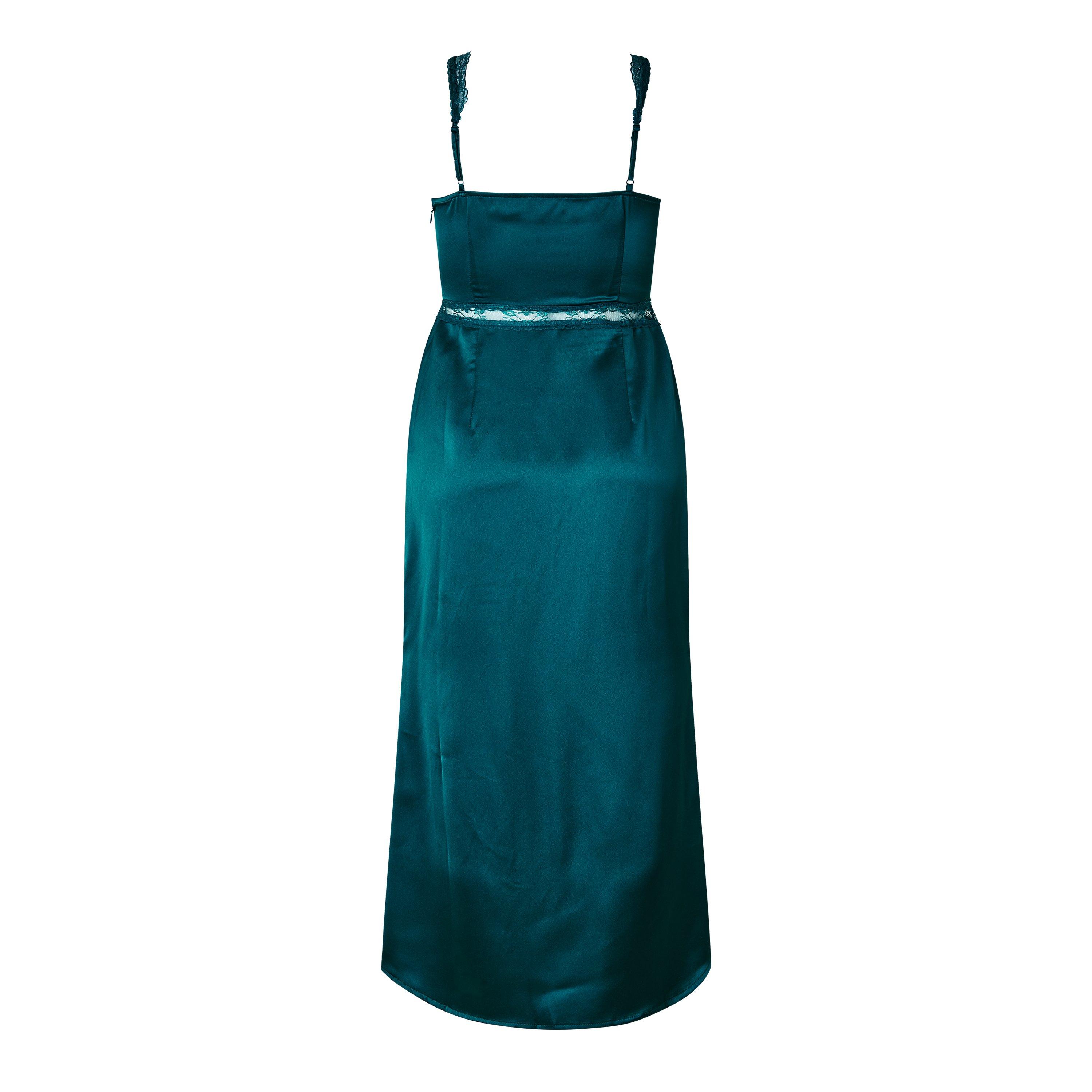 Never Fully Dressed | Mimi Dress | Slip Dresses | FRASERS