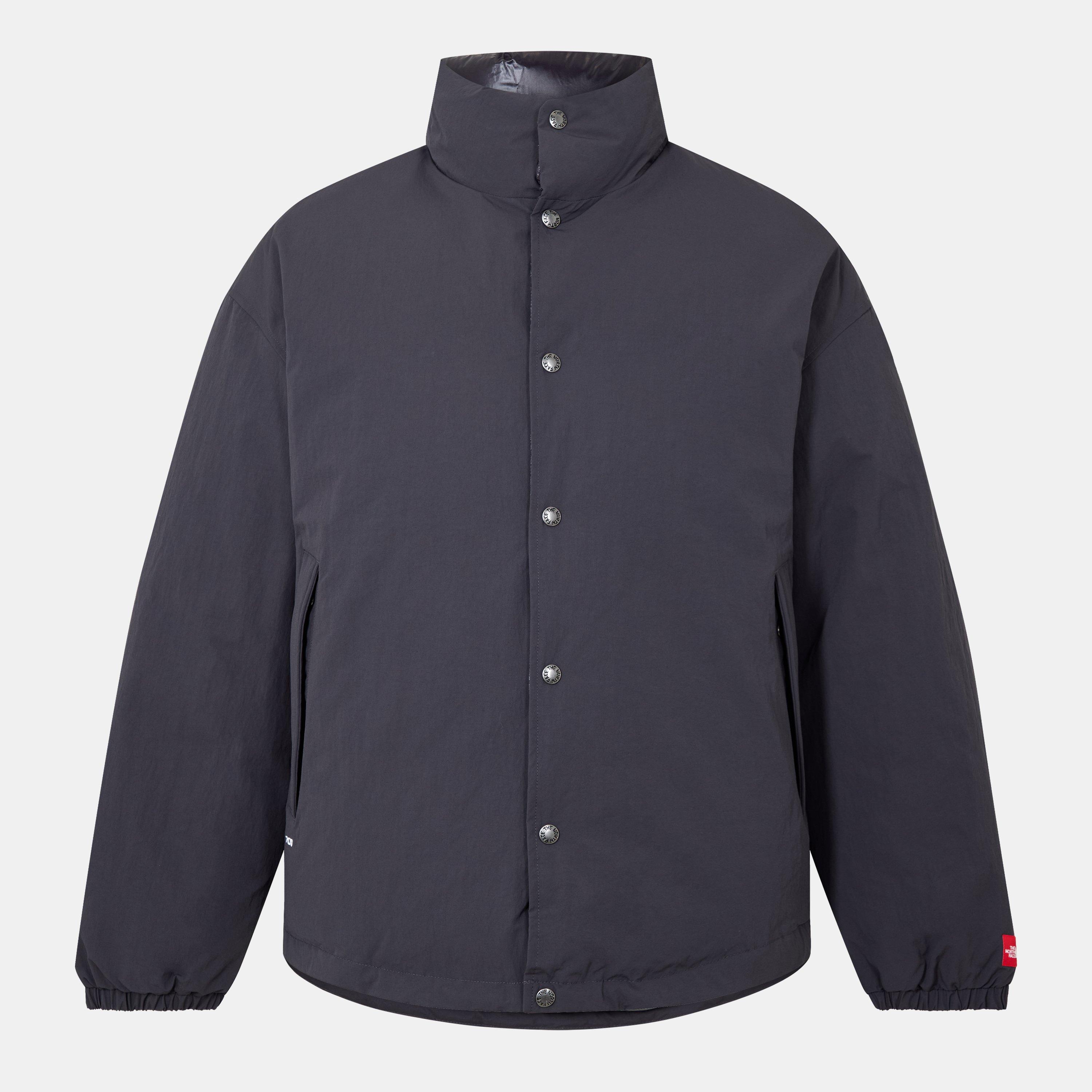 The North Face Lux | Men's Redbox Down Short Puffer Jacket | Short ...