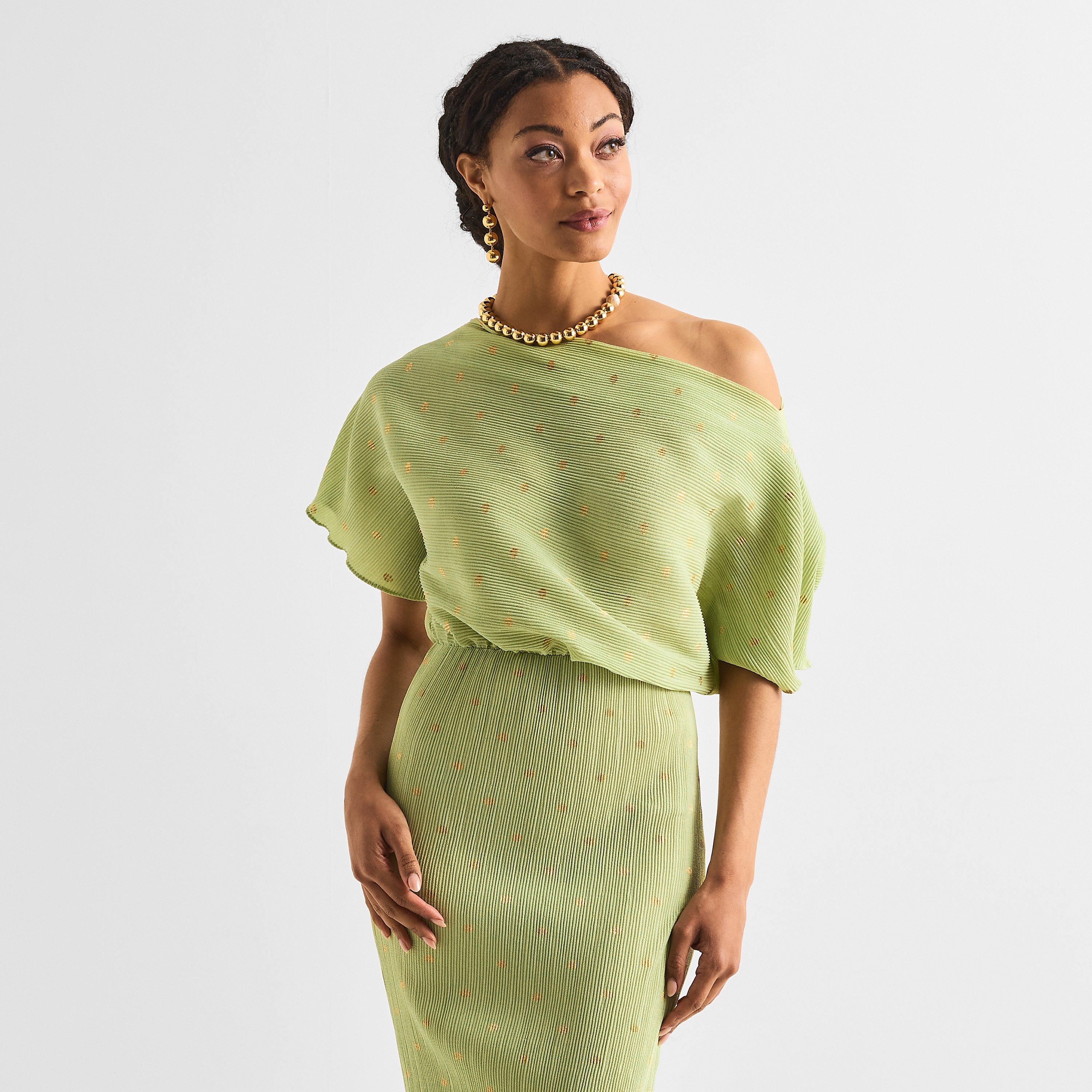 Never Fully Dressed Women's Tilly Maxi Dress | FRASERS