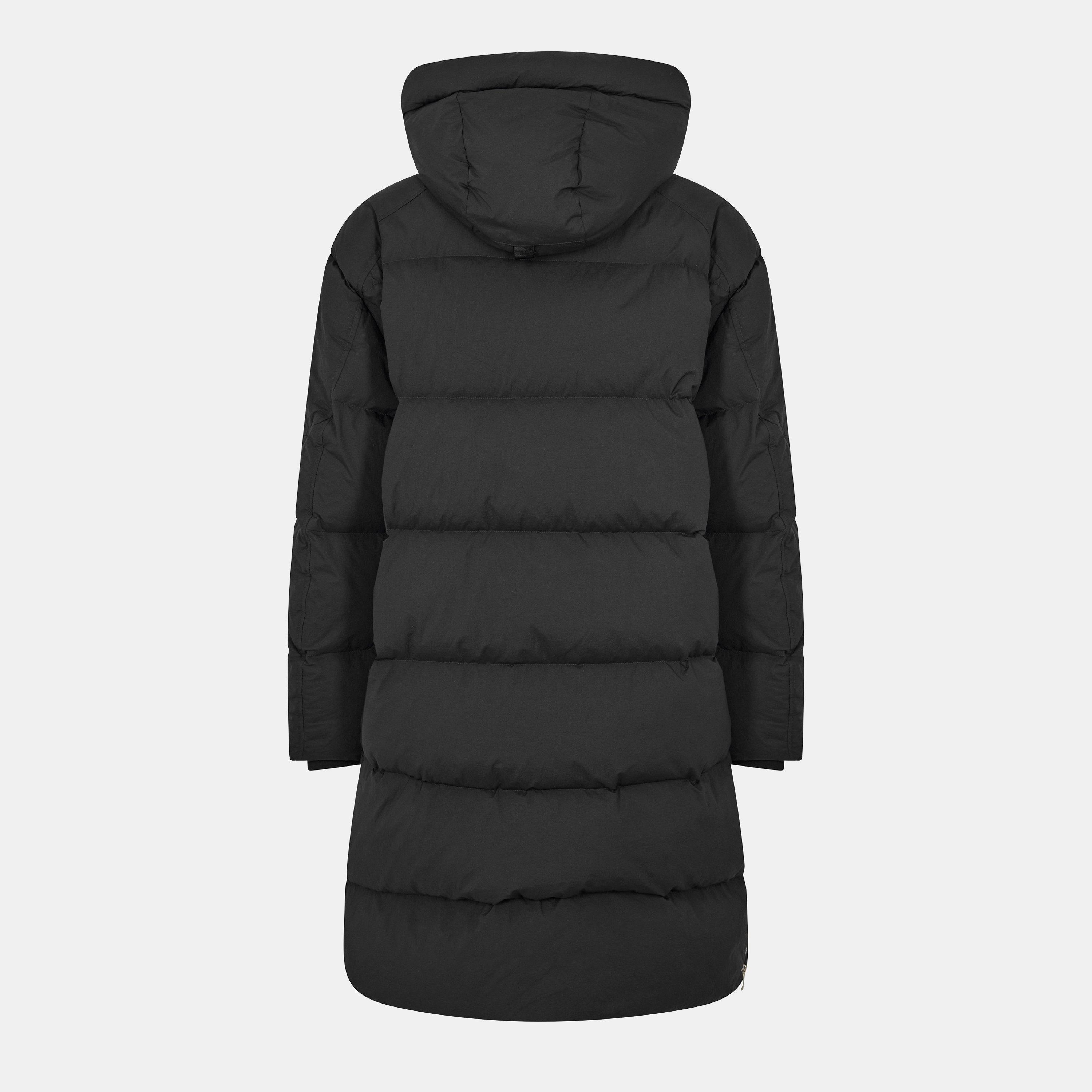 Moose Knuckles Men's Everest Insulated Long Puffer Jacket | FRASERS