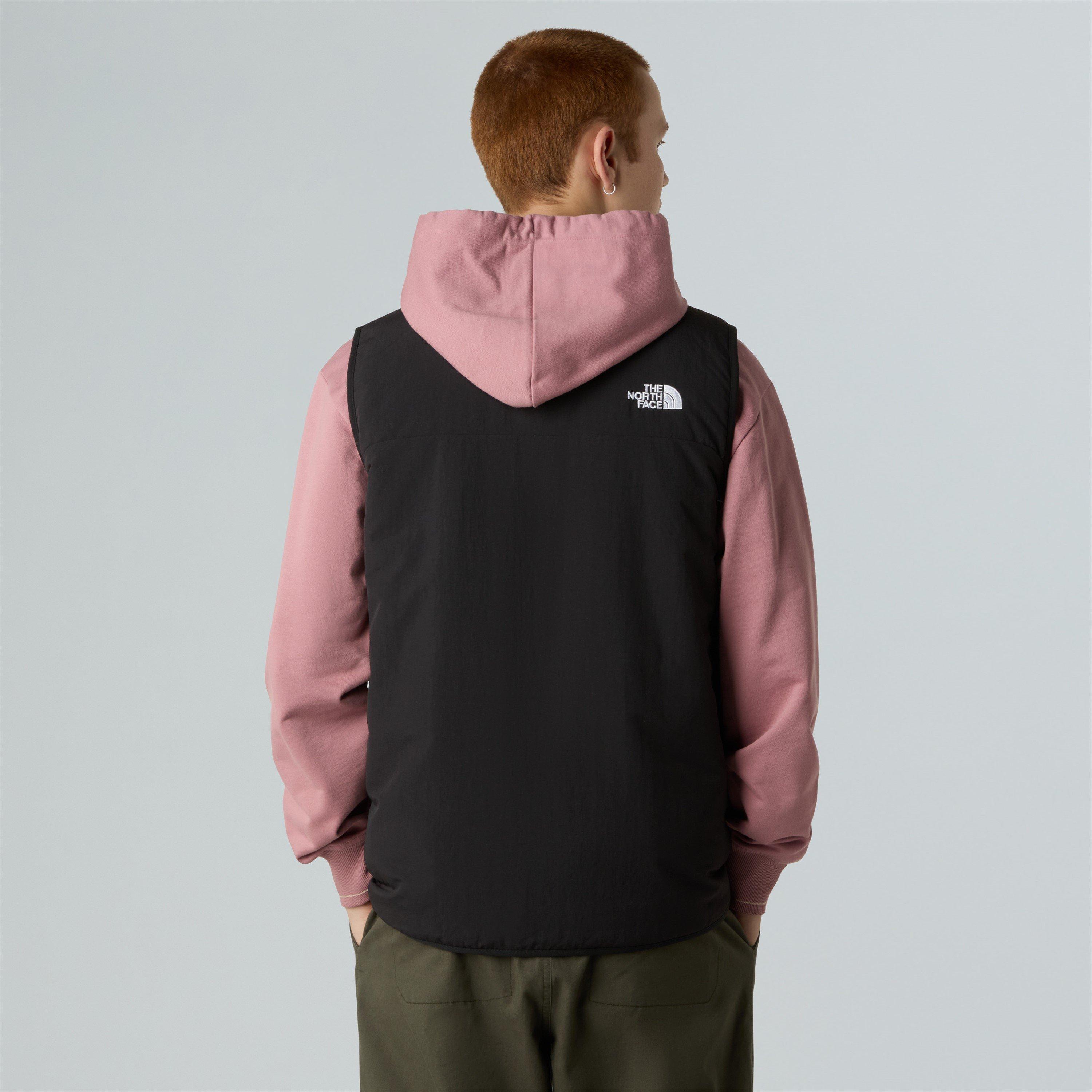 The North Face Lifestyle Men's Utility Insulated Gilet | FRASERS