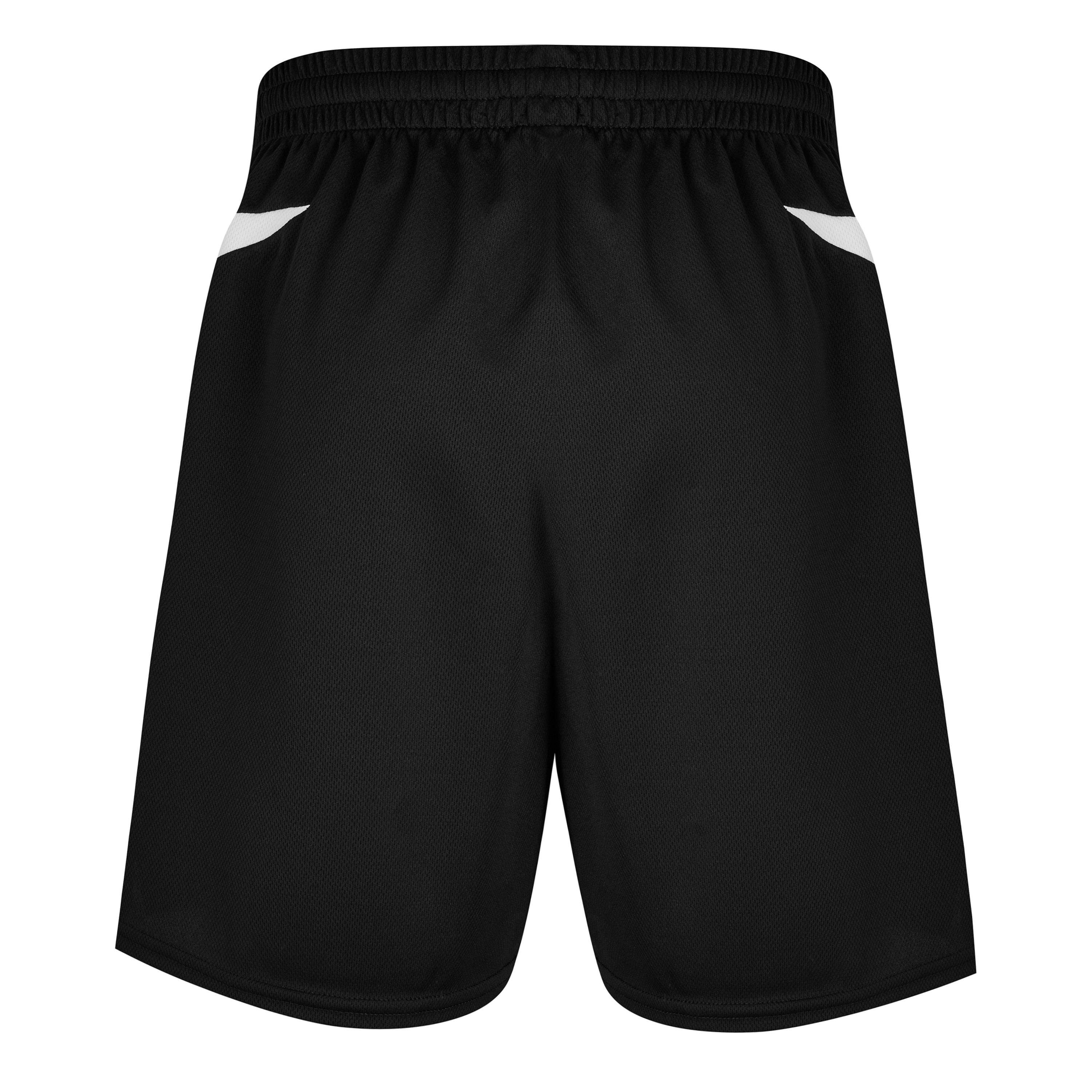 Represent Mens Star Football Shorts | Flannels
