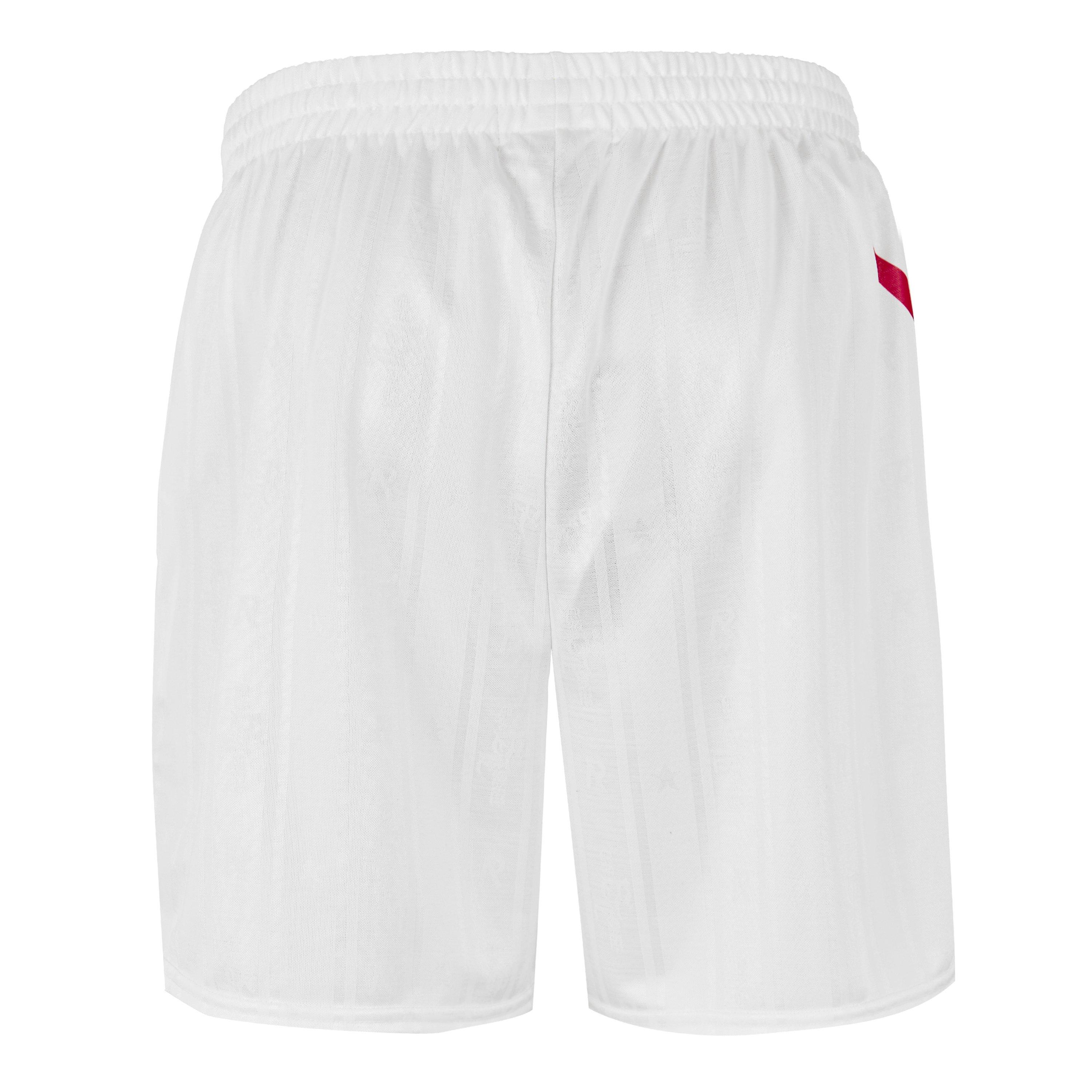 Represent Mens Spike Football Shorts | Flannels