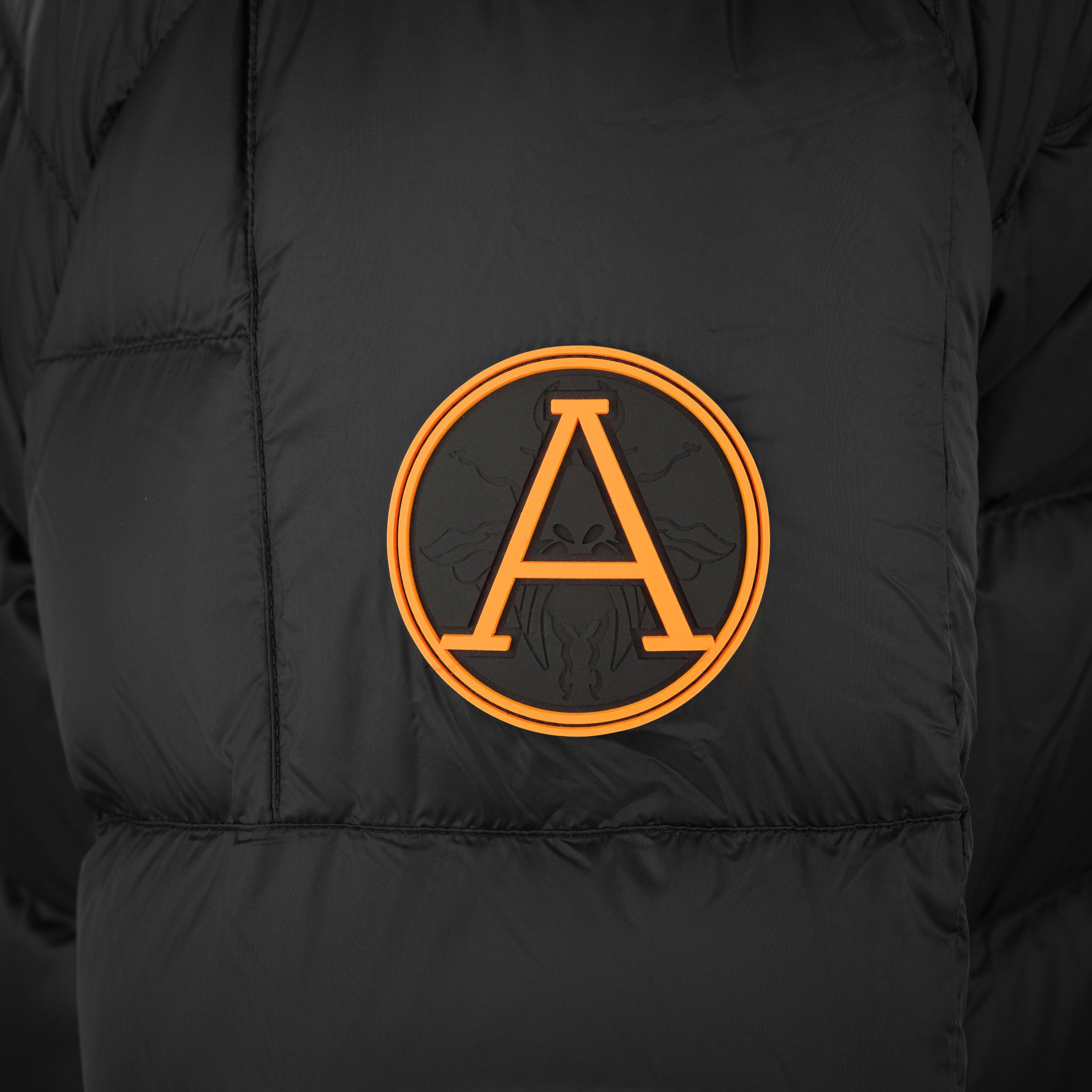 Arctic Army | Men's Arctic Army Polar LW Puff Jacket, Maximum ...