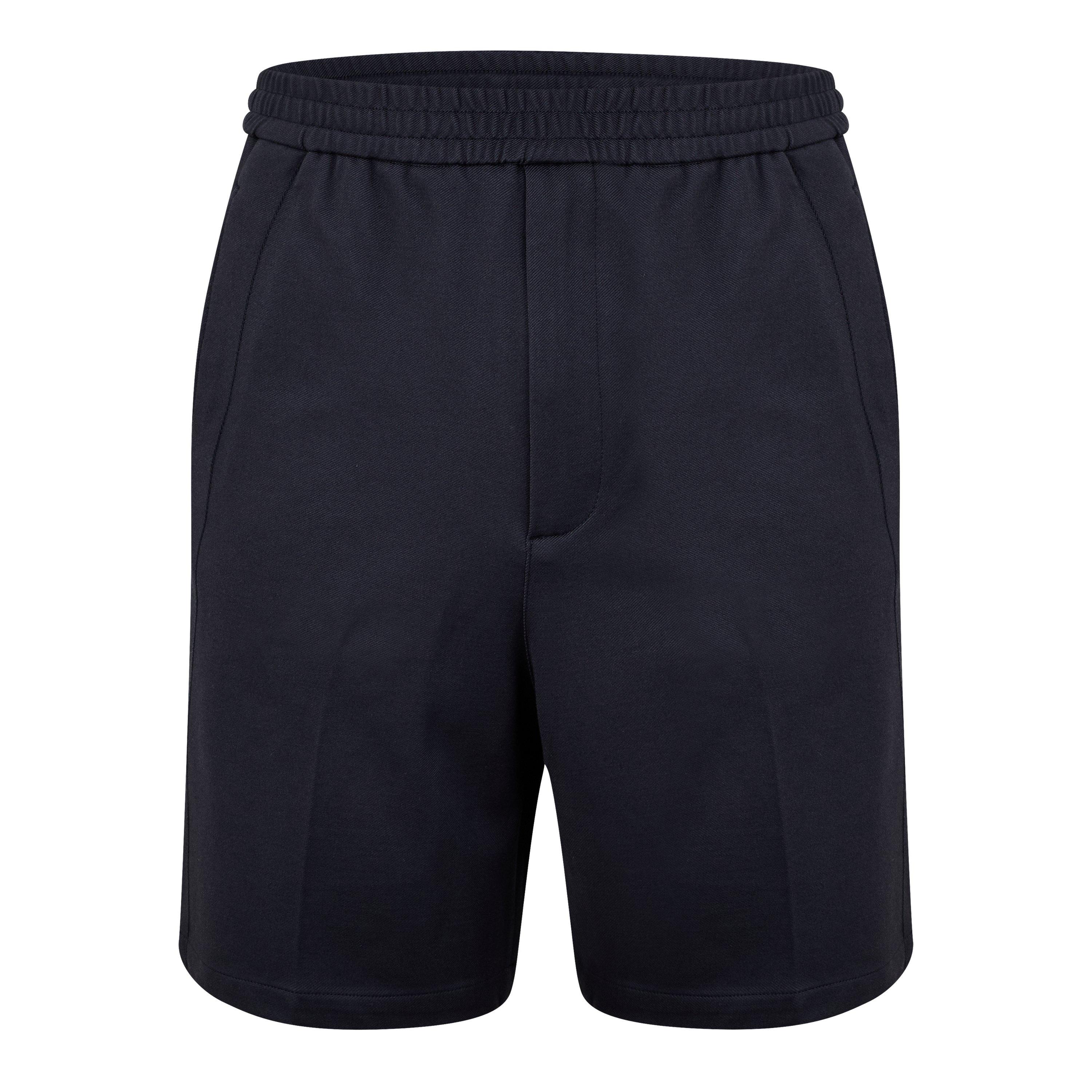 Emporio Armani | Men's Bermuda Chino Shorts | Chino Shorts | FRASERS