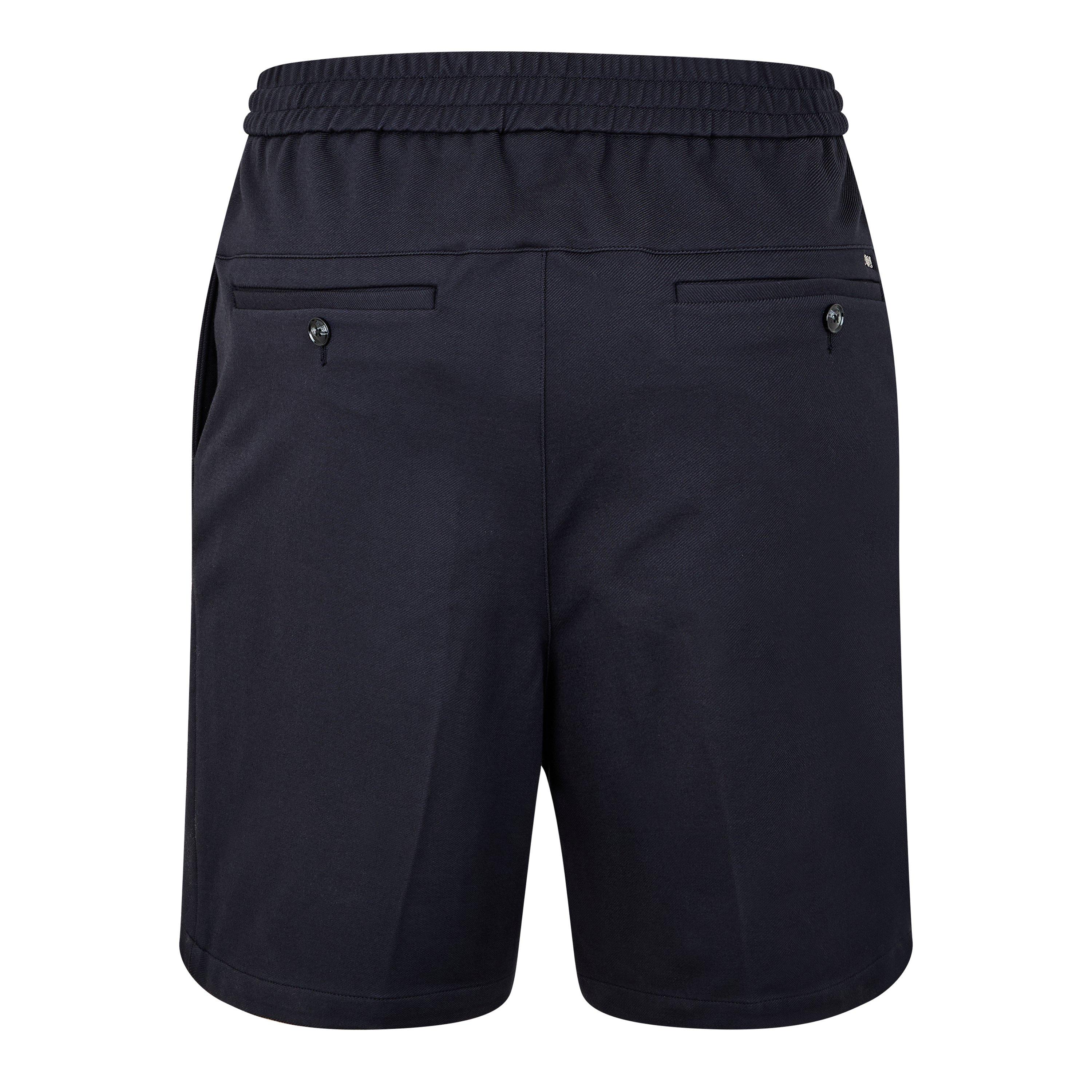 Emporio Armani | Men's Bermuda Chino Shorts | Chino Shorts | FRASERS