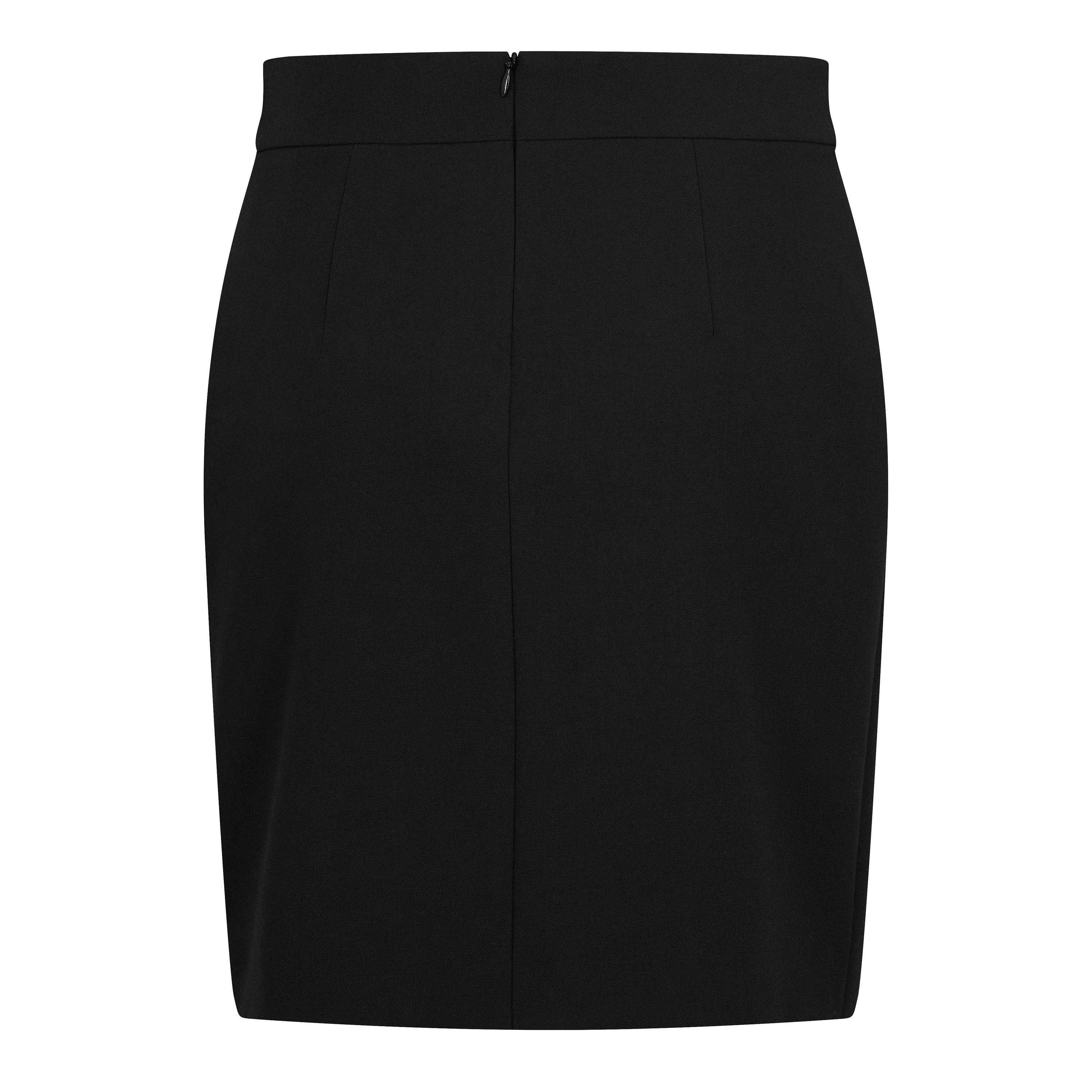 Hugo Women's Rovani Jersey Skirt | USC