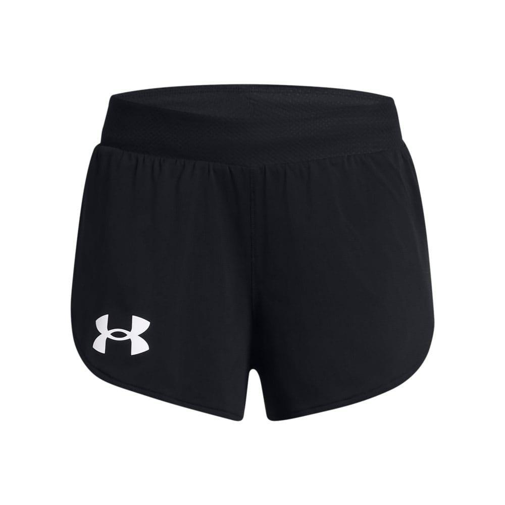 Under Armour | Pro Runner 24 Split Shorts | Flat Sandals | USC