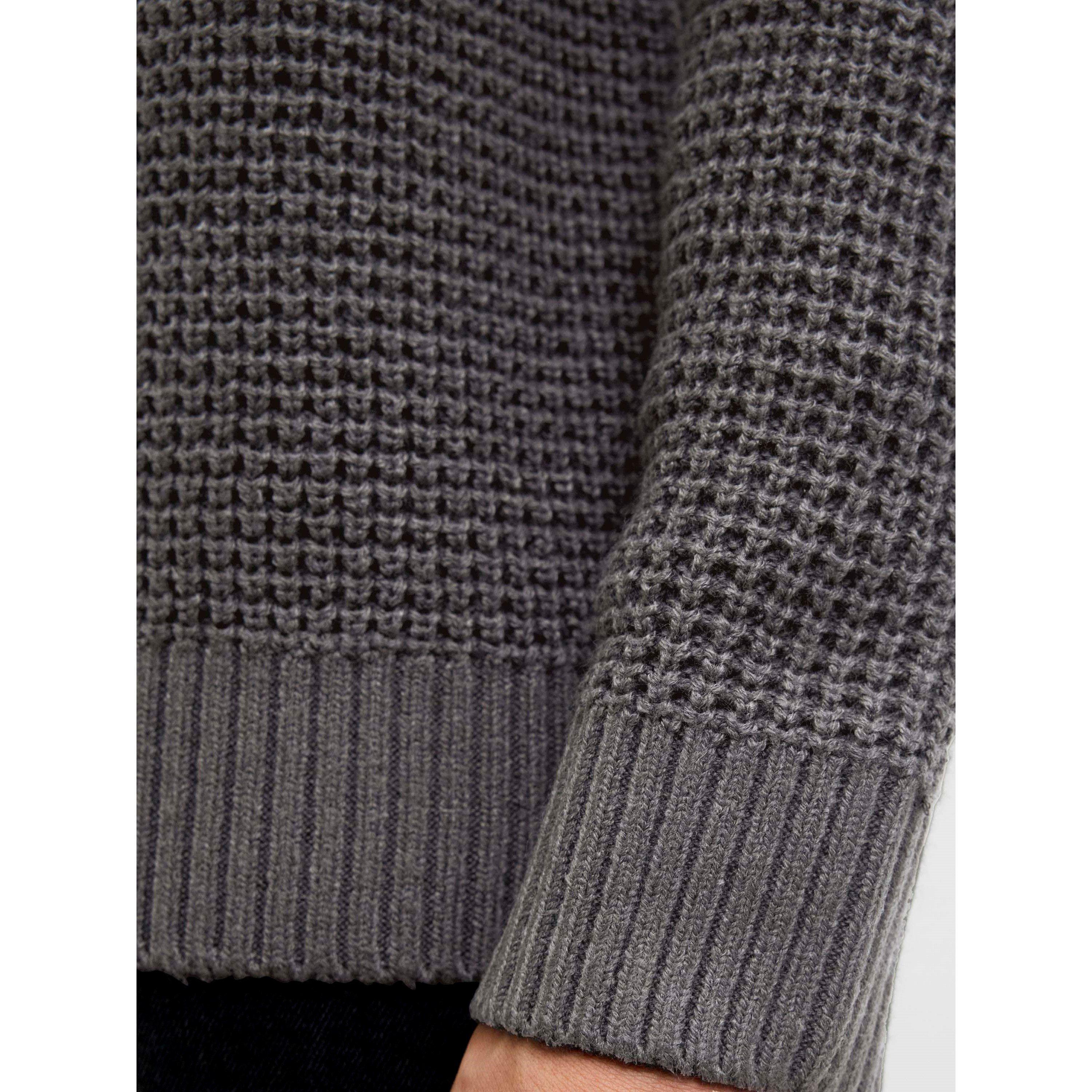 Jack and Jones Men's Knitted Crew Neck Jumper | USC
