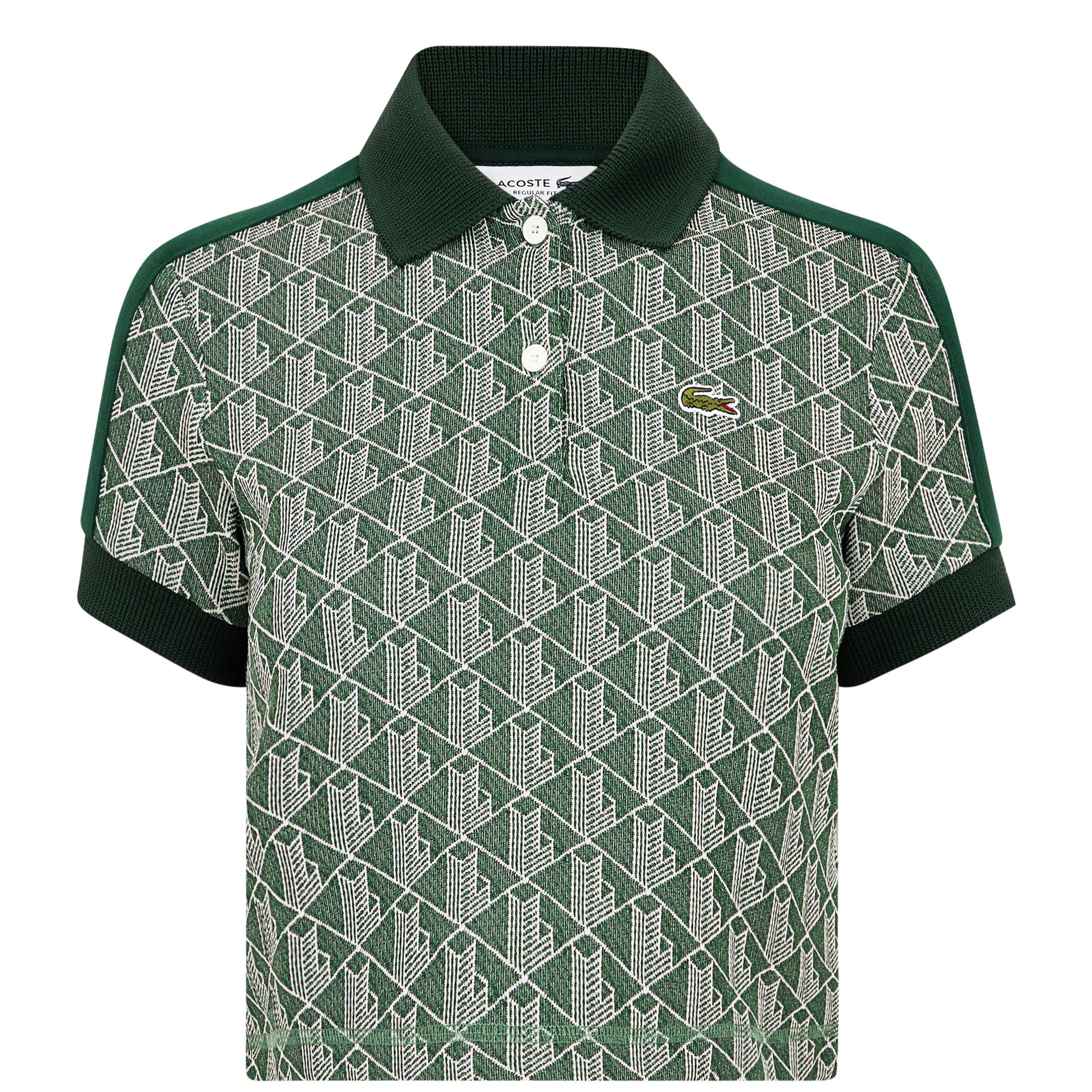 Lacoste polo shirt price store