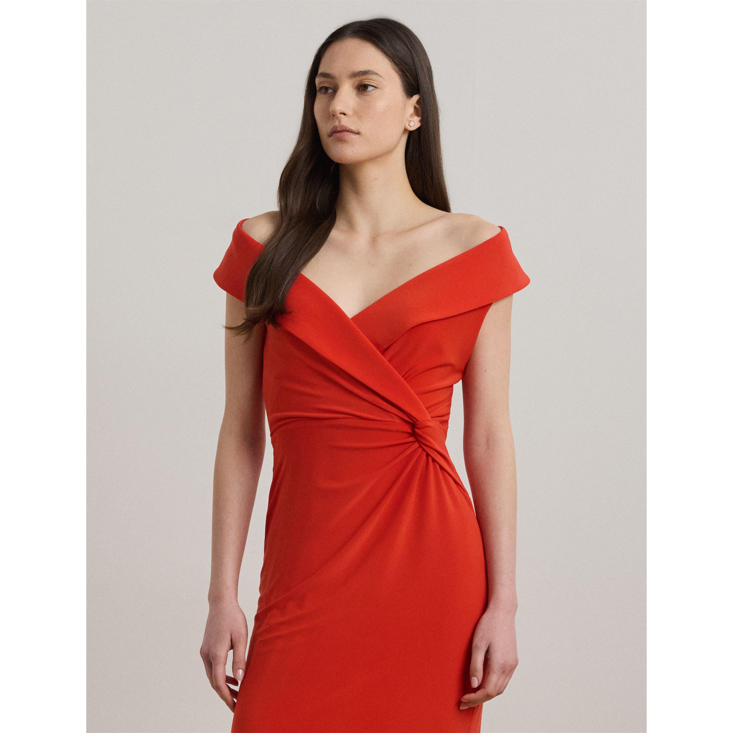 Lauren by Ralph Lauren Women's Leonidas Ball Gown | FRASERS