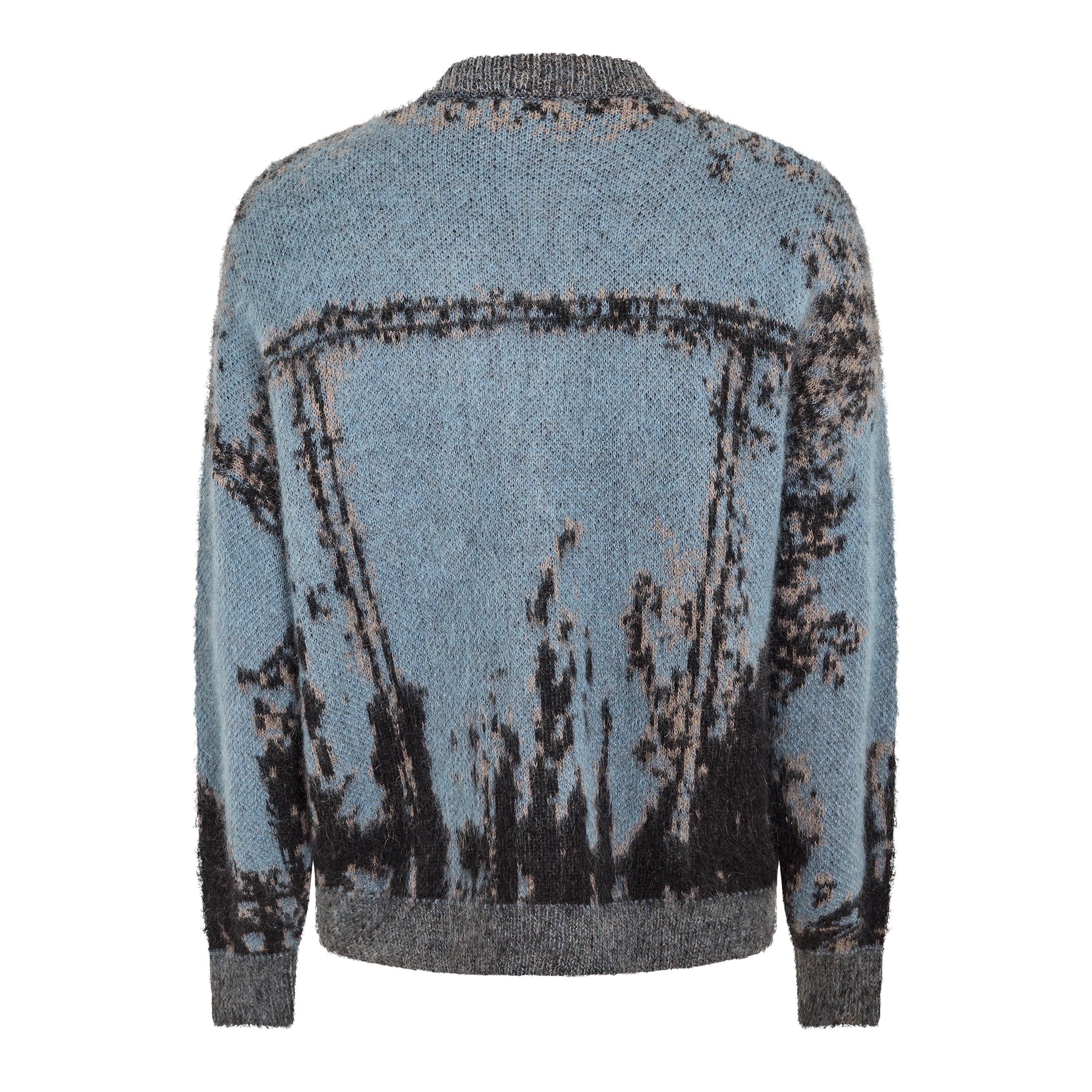 Diesel Men's Petalo Maglia Cardigan | USC