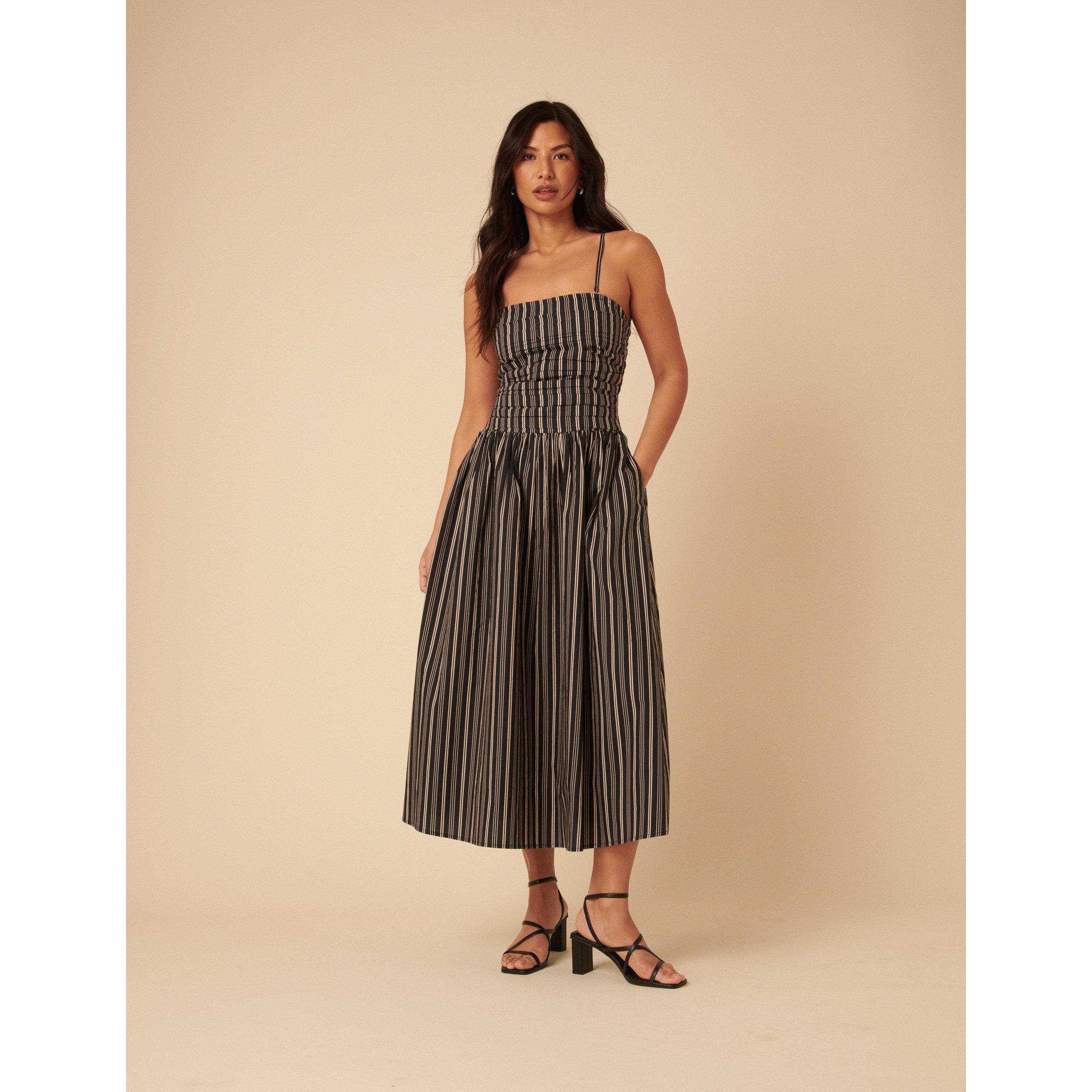 Nobodys Child | Women's Felicity A-Line Dress | A Line Dresses | Sports ...