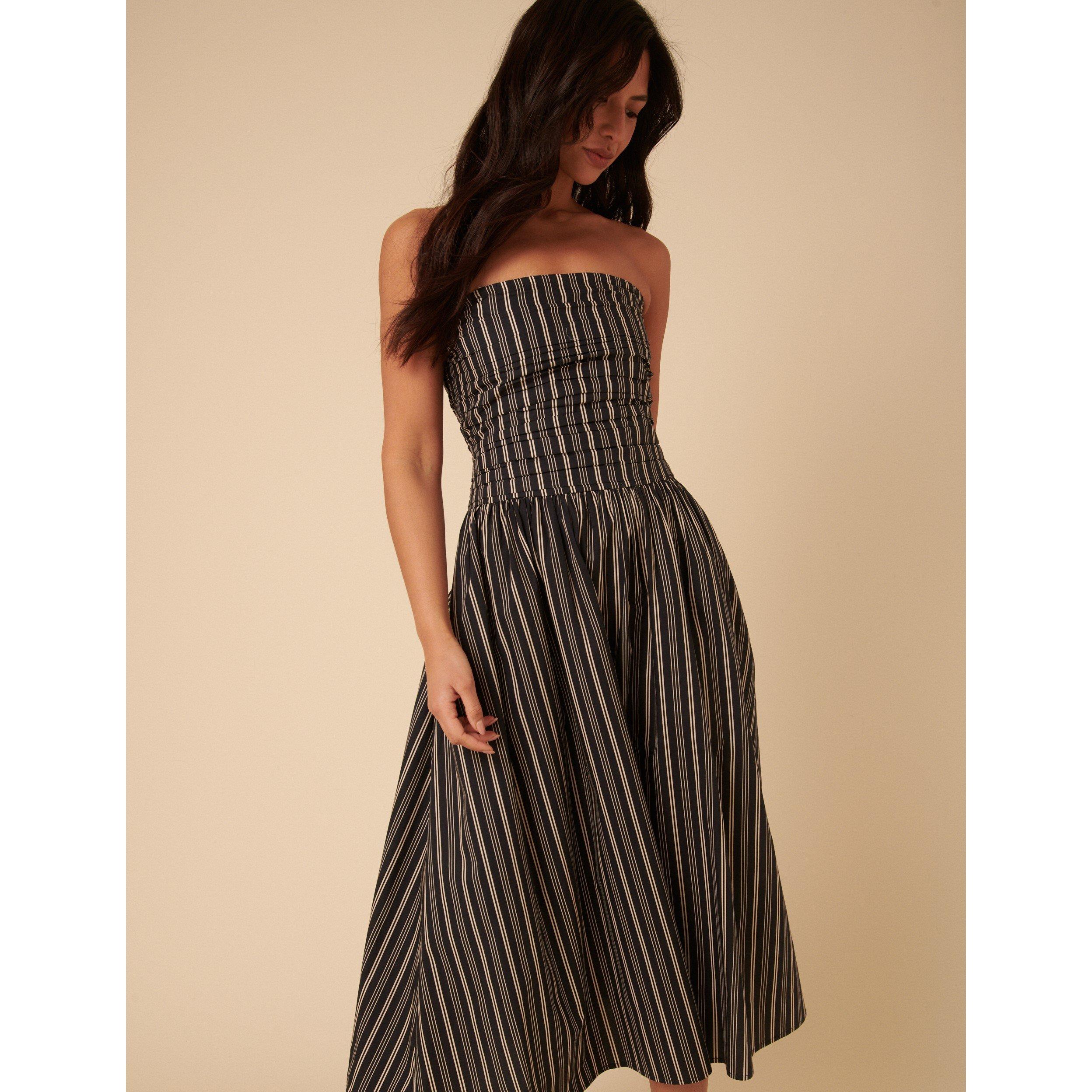 Nobodys Child Women's Felicity A Line Dress | FRASERS