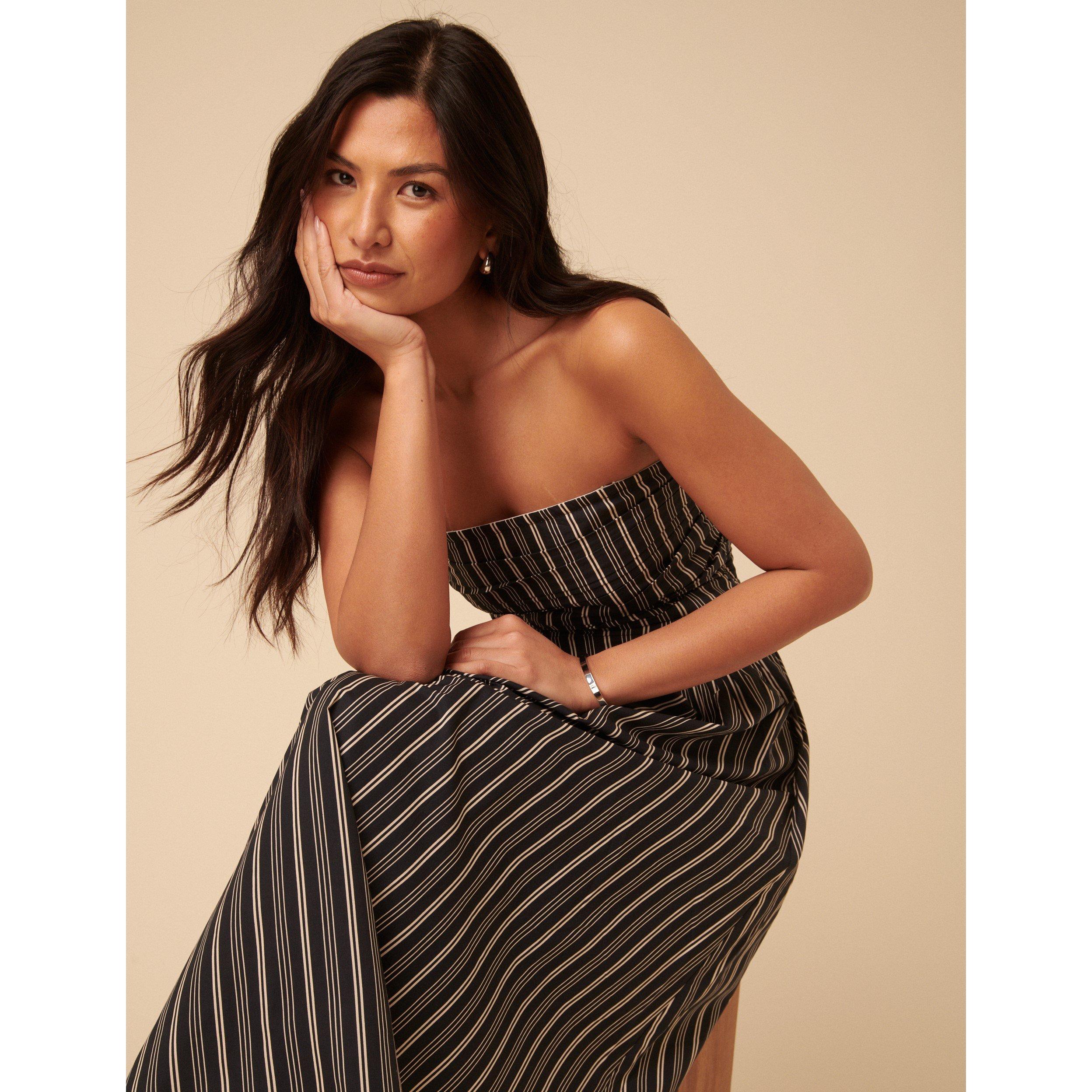 Nobodys Child Women's Felicity A Line Dress | FRASERS
