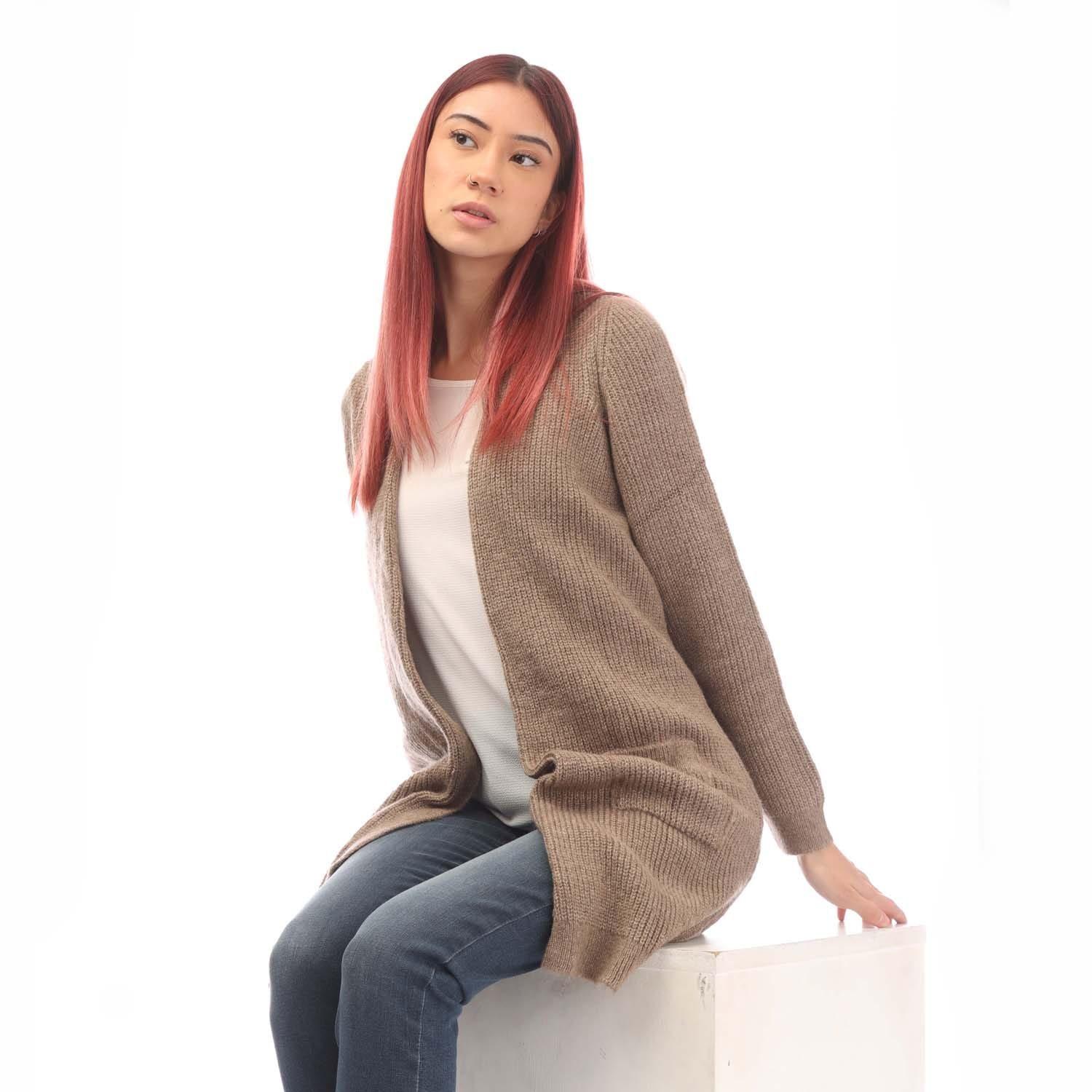 Only | Jade Open Cardigan | Cardigans | USC