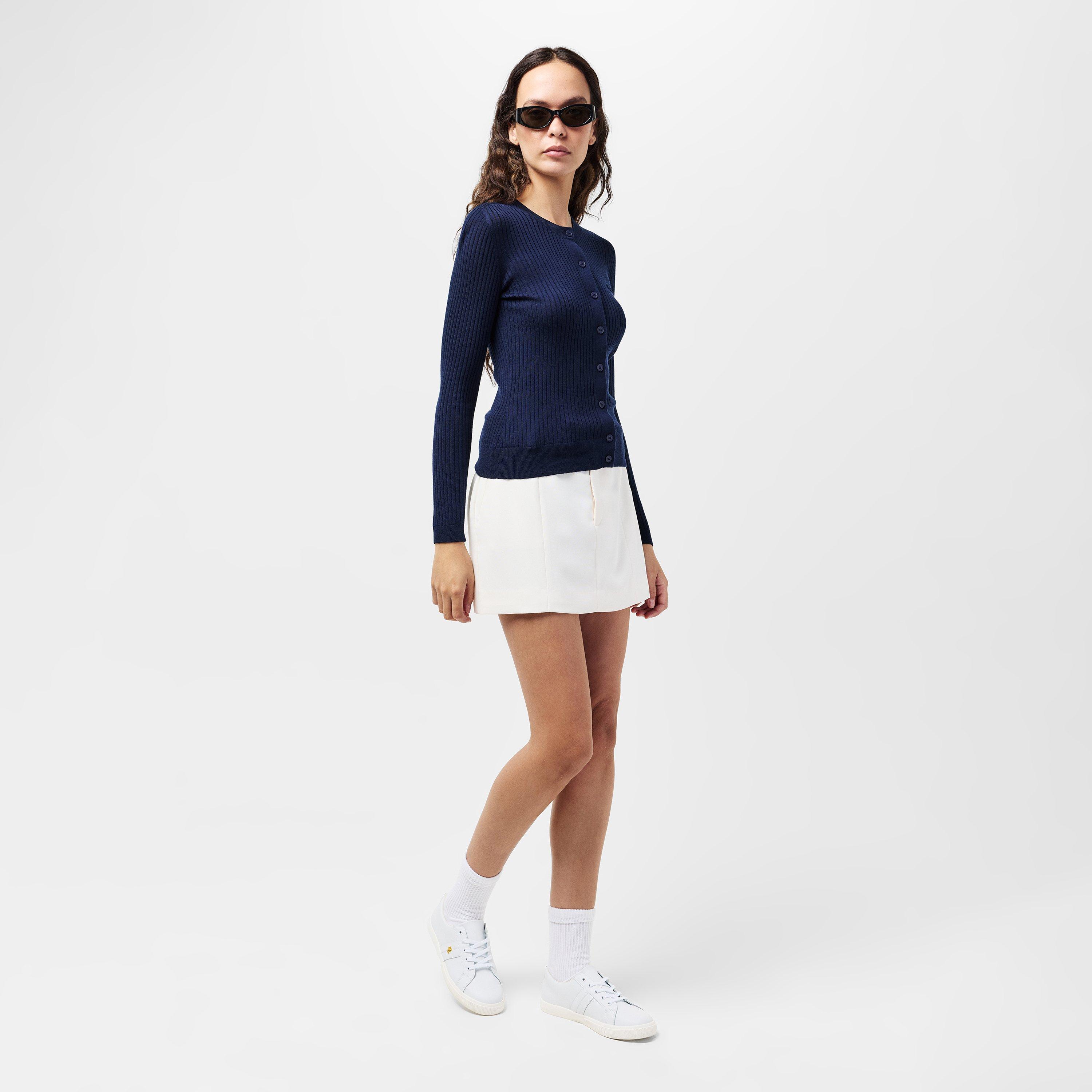 Lacoste | Tricot Ld99 | Crew Neck Jumpers | FRASERS