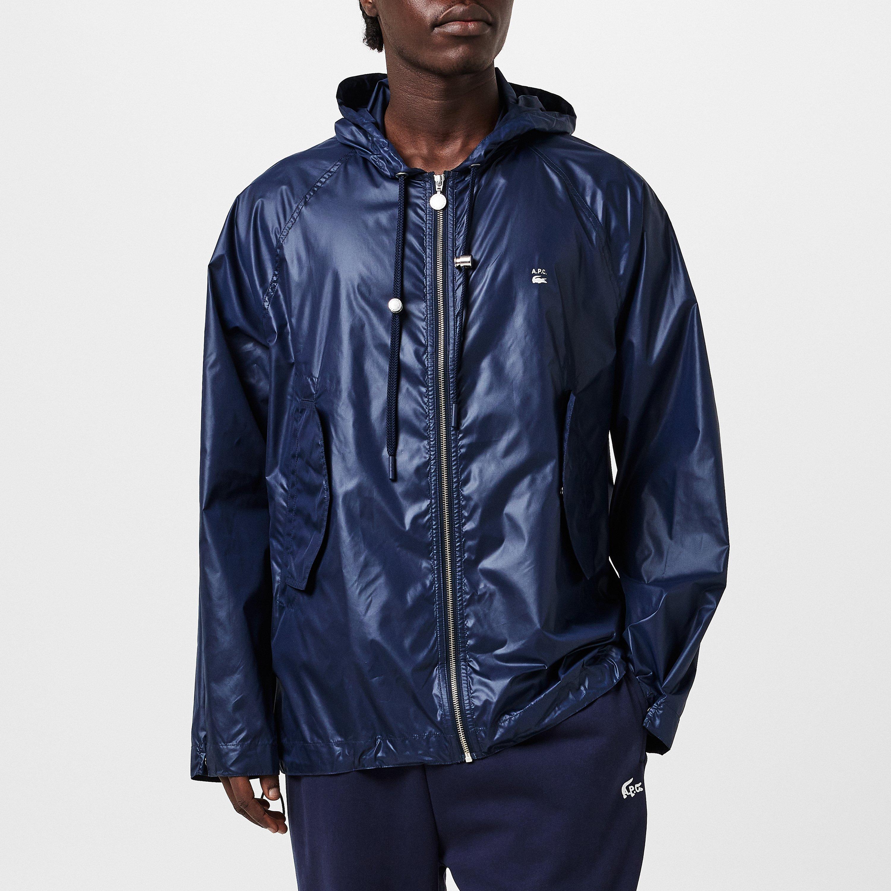 Lacoste | Men's Quilted Short Puffer Jacket | Short Puffer Jackets ...