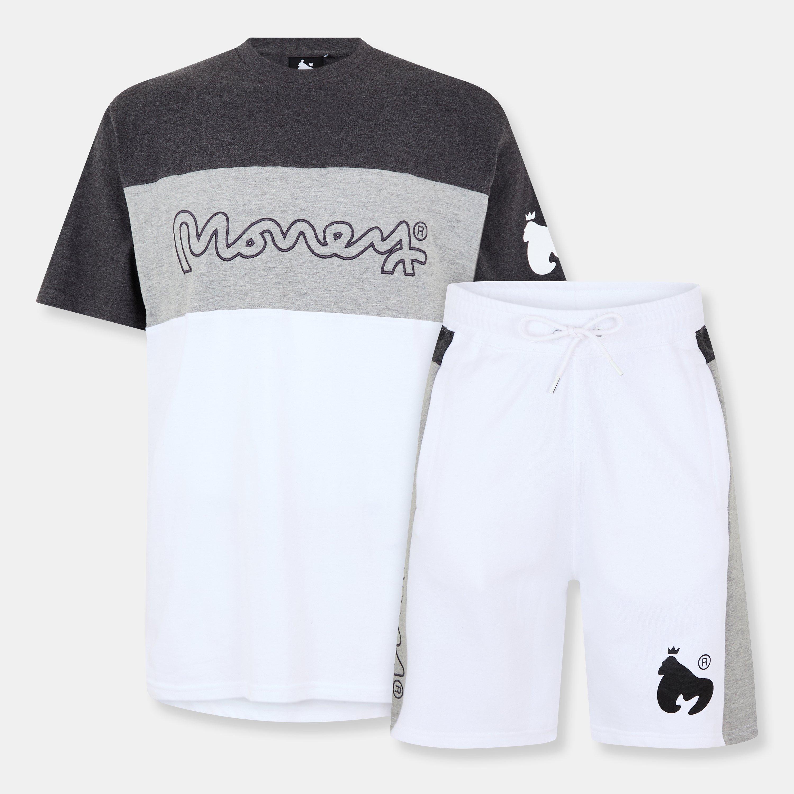Money Cut Twin Set | FRASERS