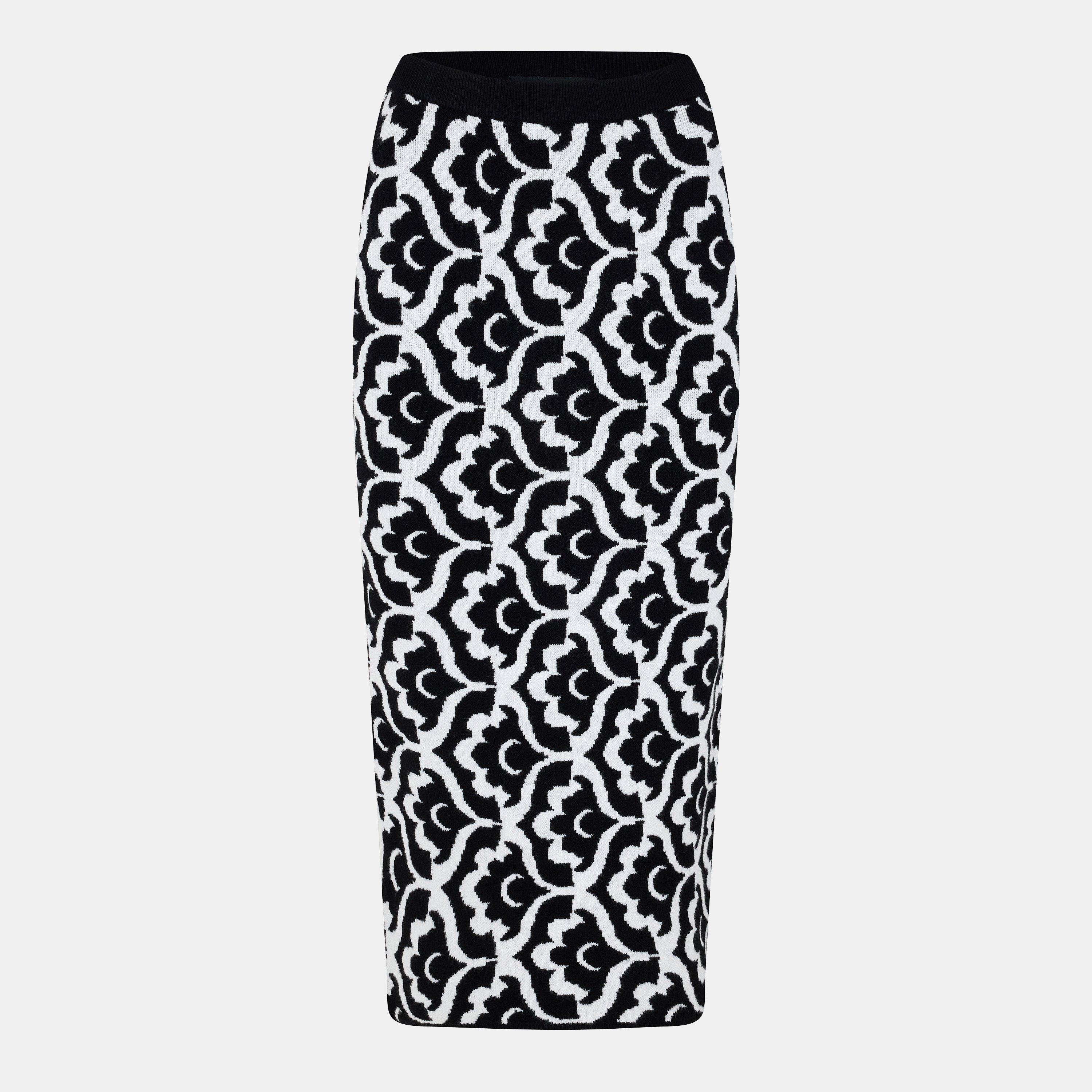 Vero Moda Women's Nancy Midi Skirt | FRASERS