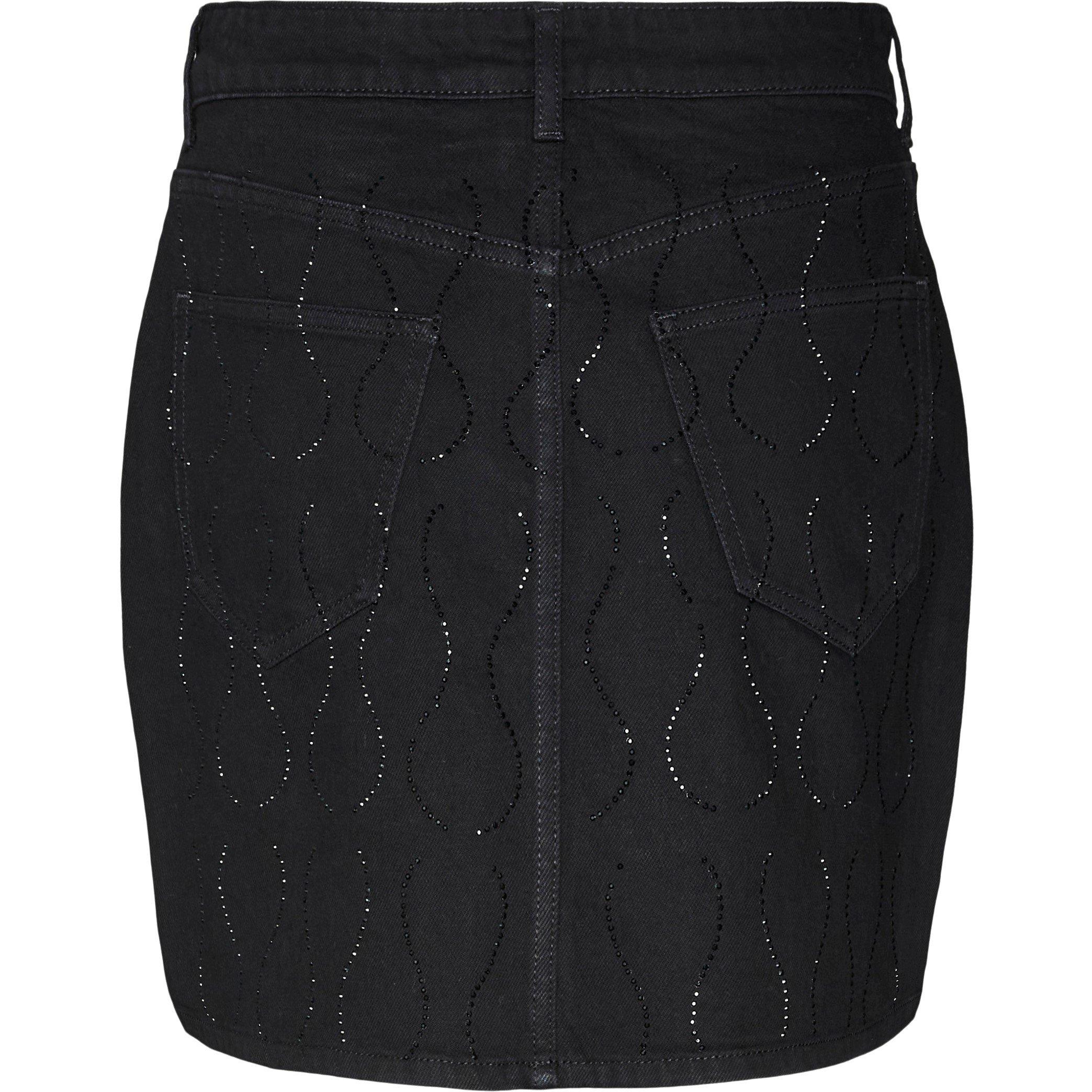Vero Moda | Tessa Denim Skirt | Denim Skirts | FRASERS