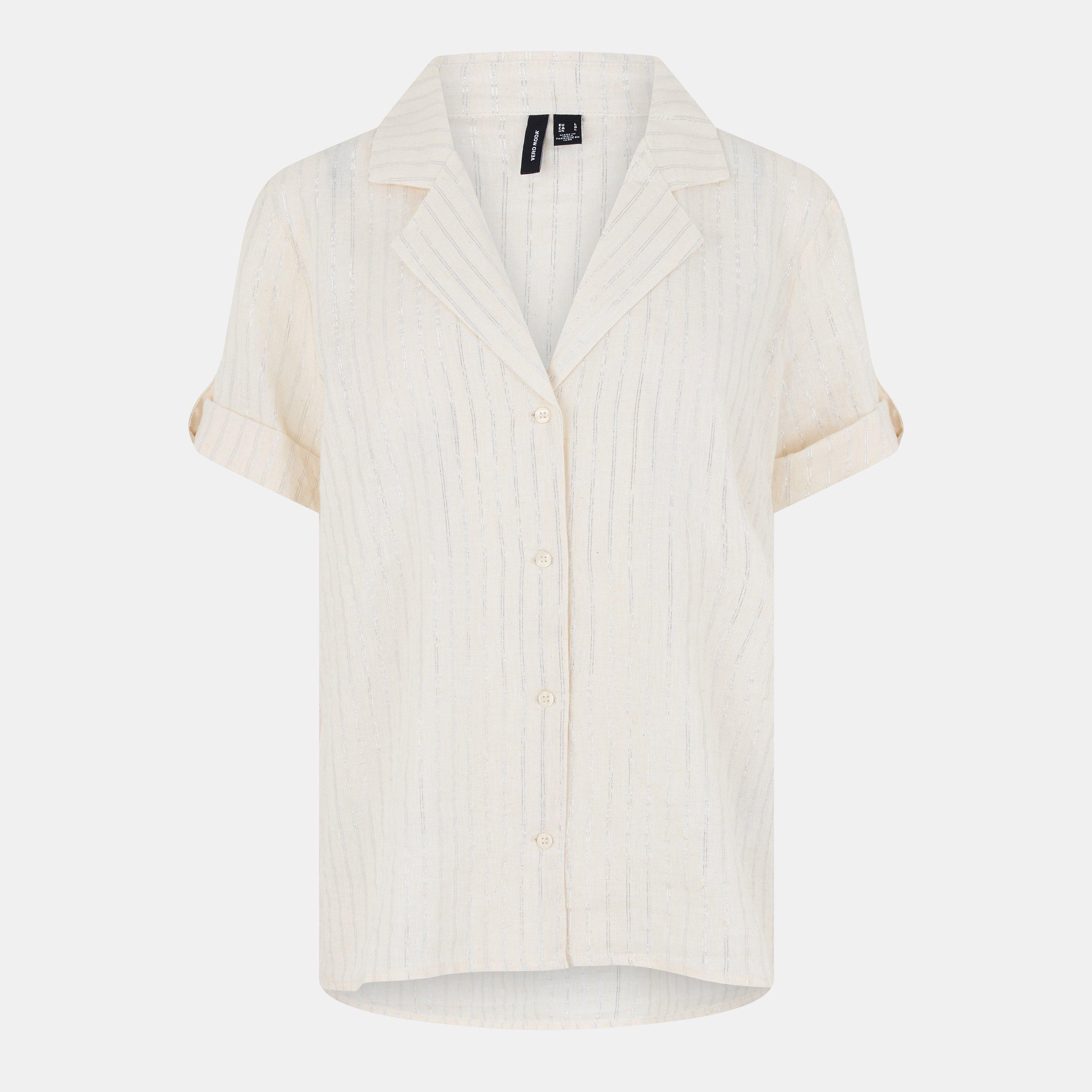 Vero Moda Women's Siljo Woven Cami Vest | FRASERS