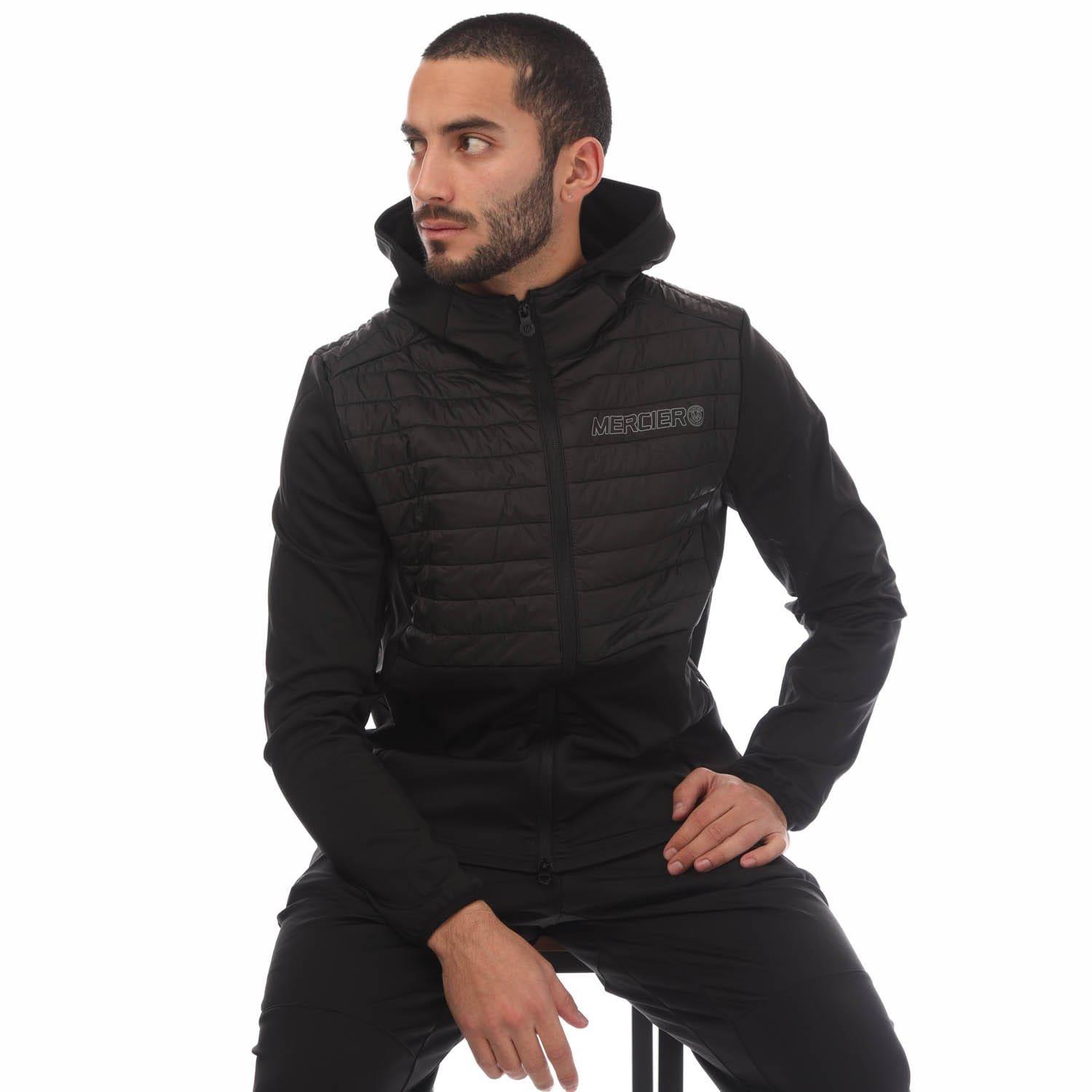 Mercier Dynamic Track Top | USC