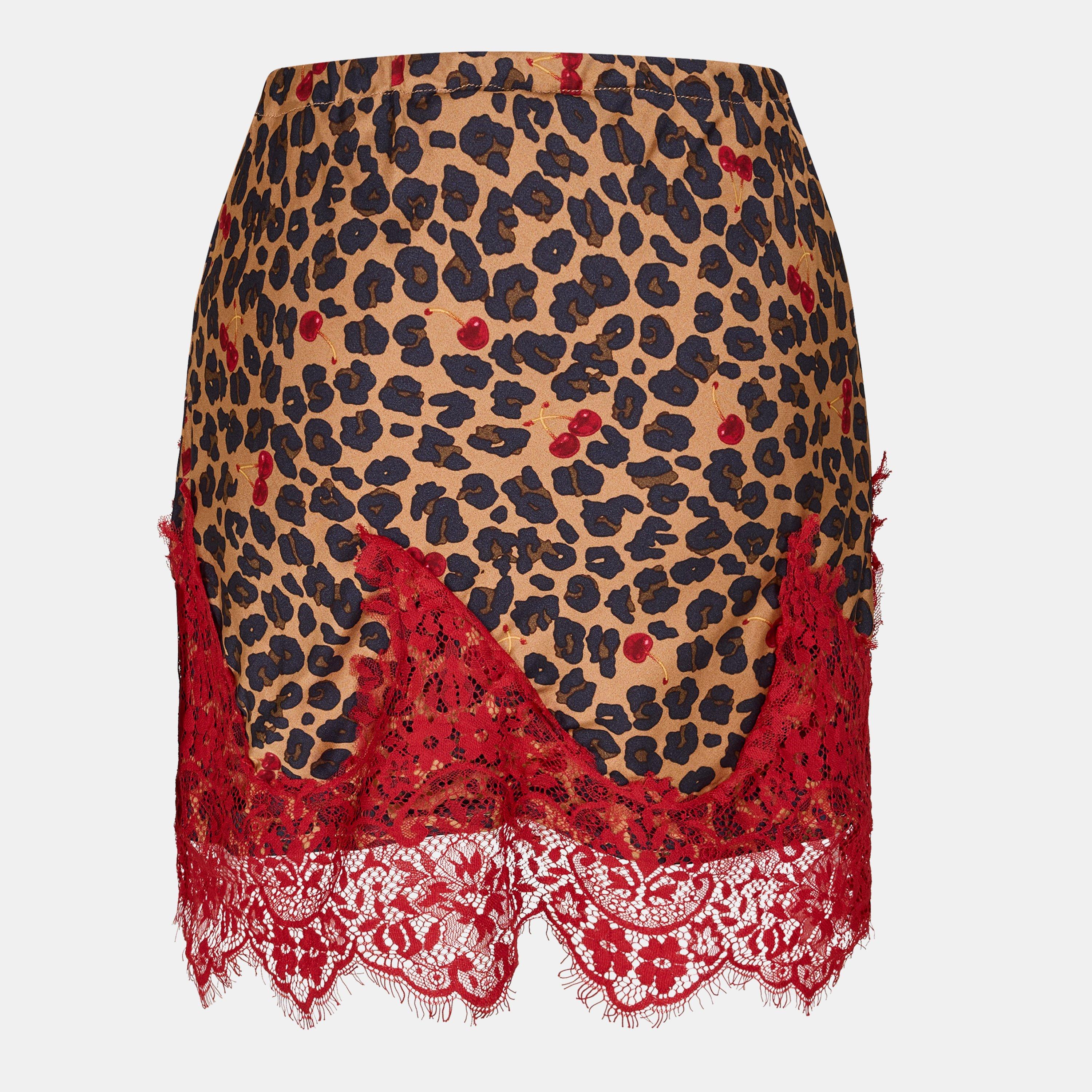 Never Fully Dressed Women's Maeva Mini Skirt | FRASERS