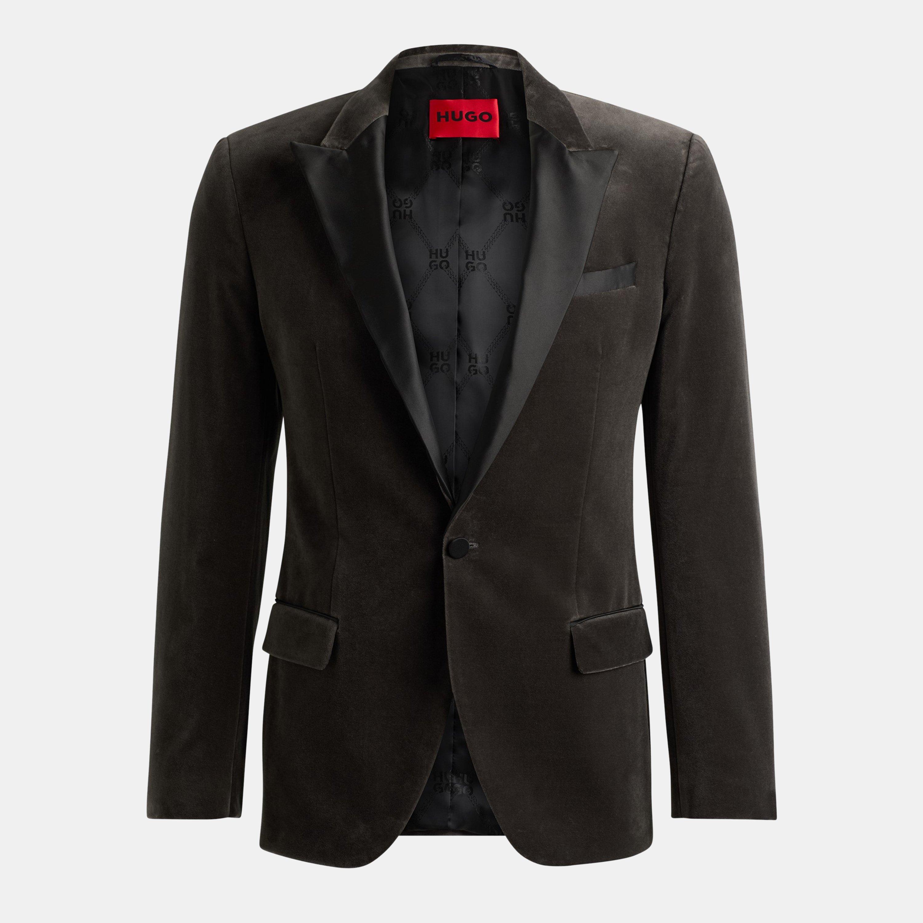 Hugo | Men's Formal Jacket | Formal Jackets | Cruise Fashion