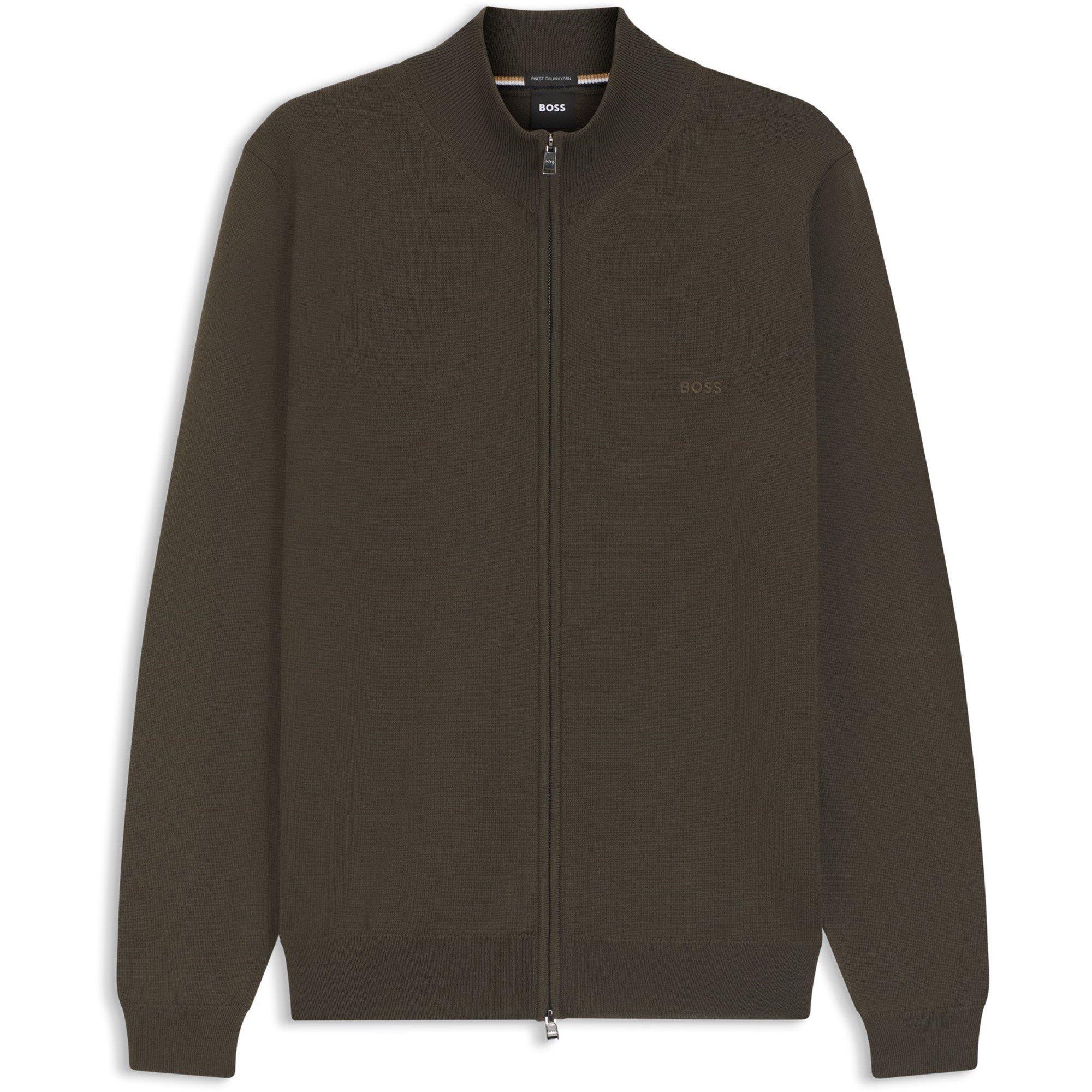 Boss Black Balonso-L 10243951 01 | FRASERS