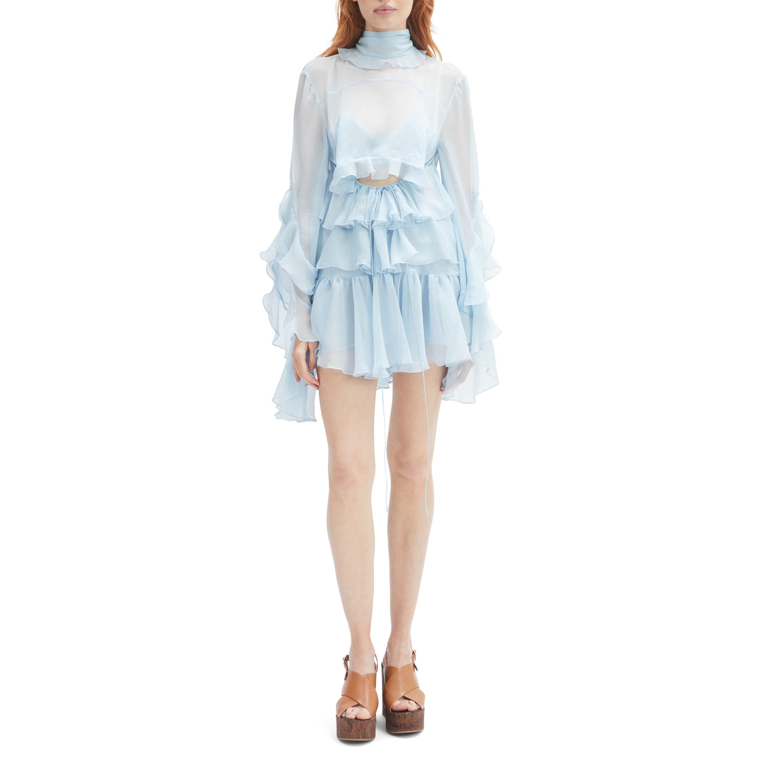 Bardot Women's Anyssa Mini Dress | FRASERS