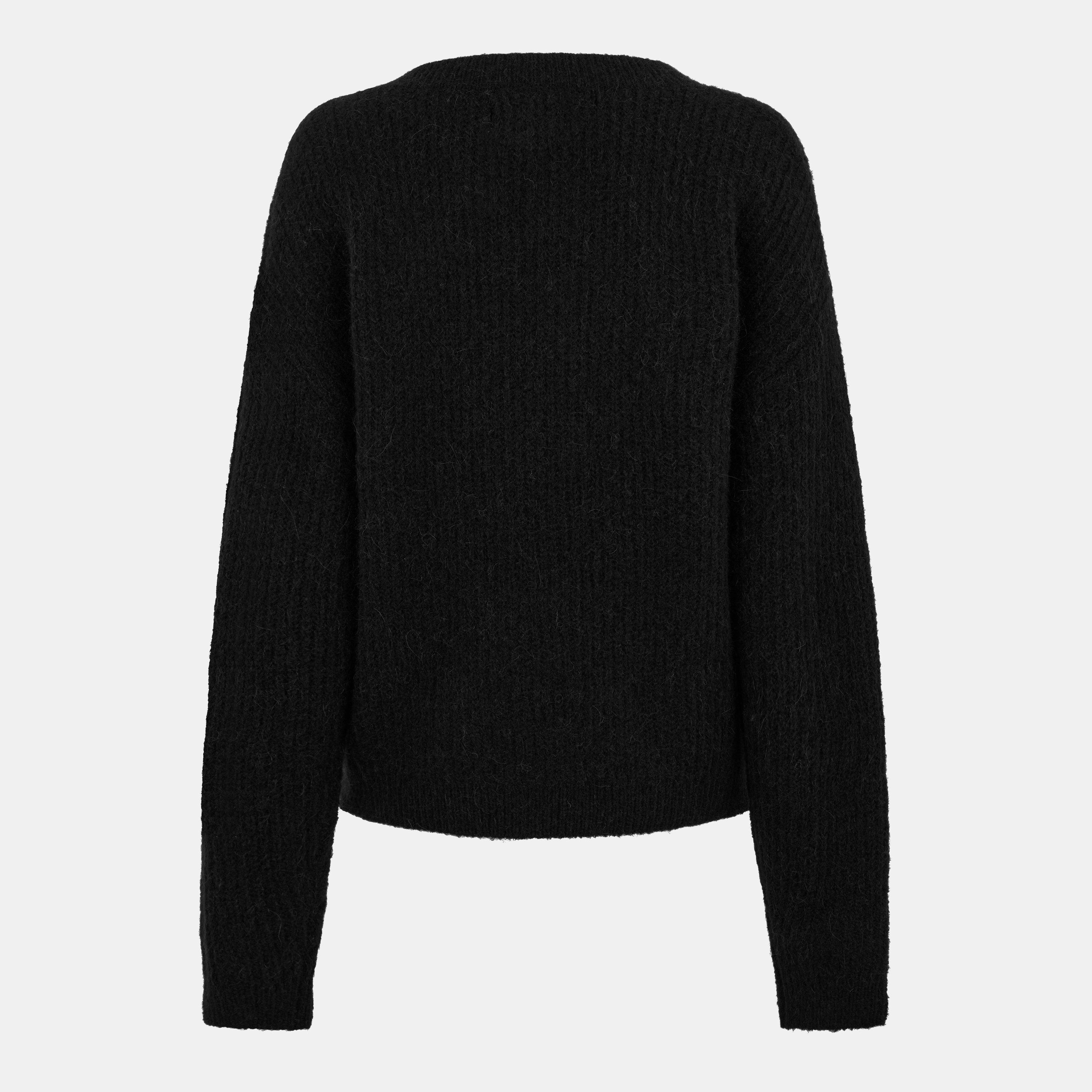 Jack Wills | Wide Crew Neck Jumper | Crew Neck Jumpers | FRASERS