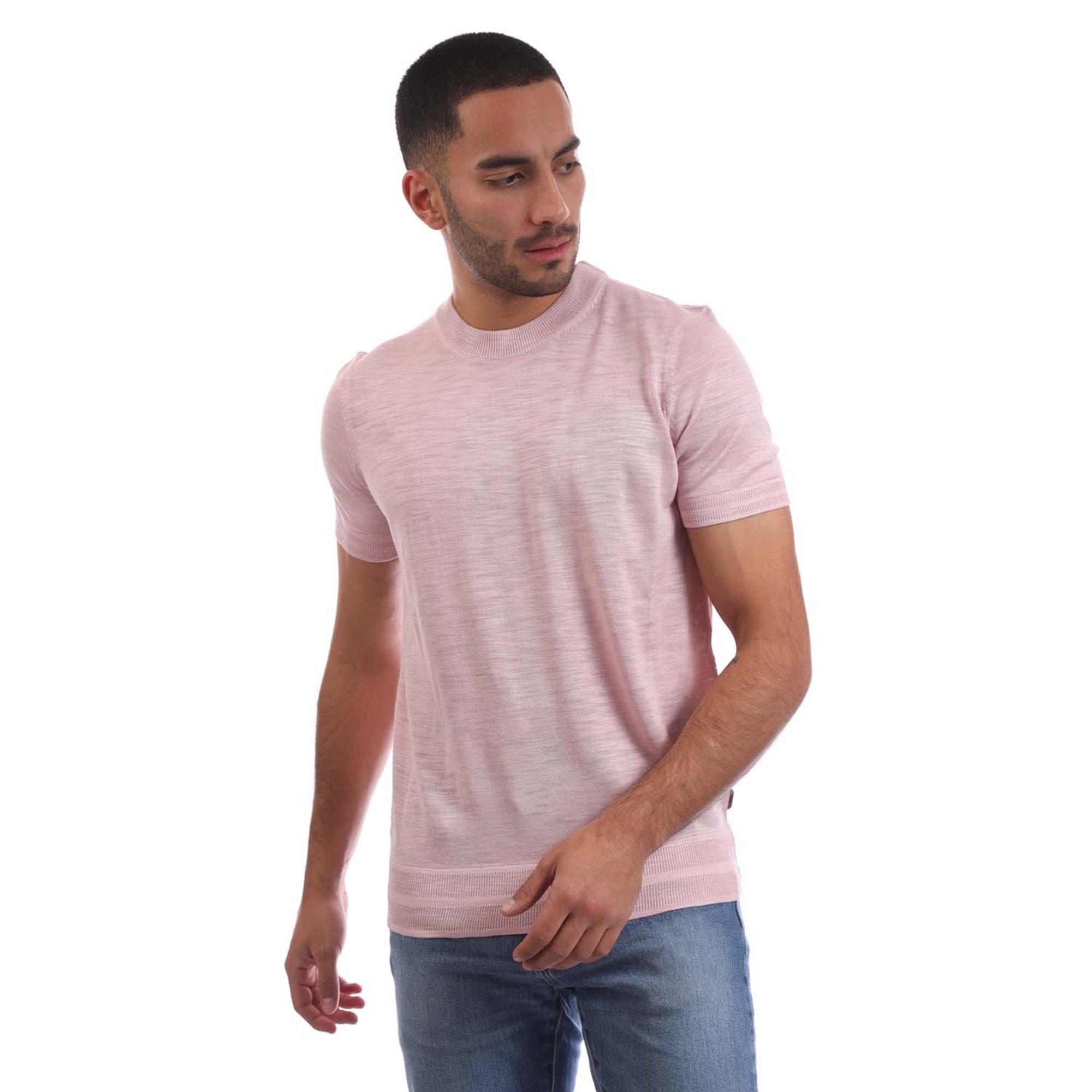 Boss Men's Jamie Knitted Hoodie | USC
