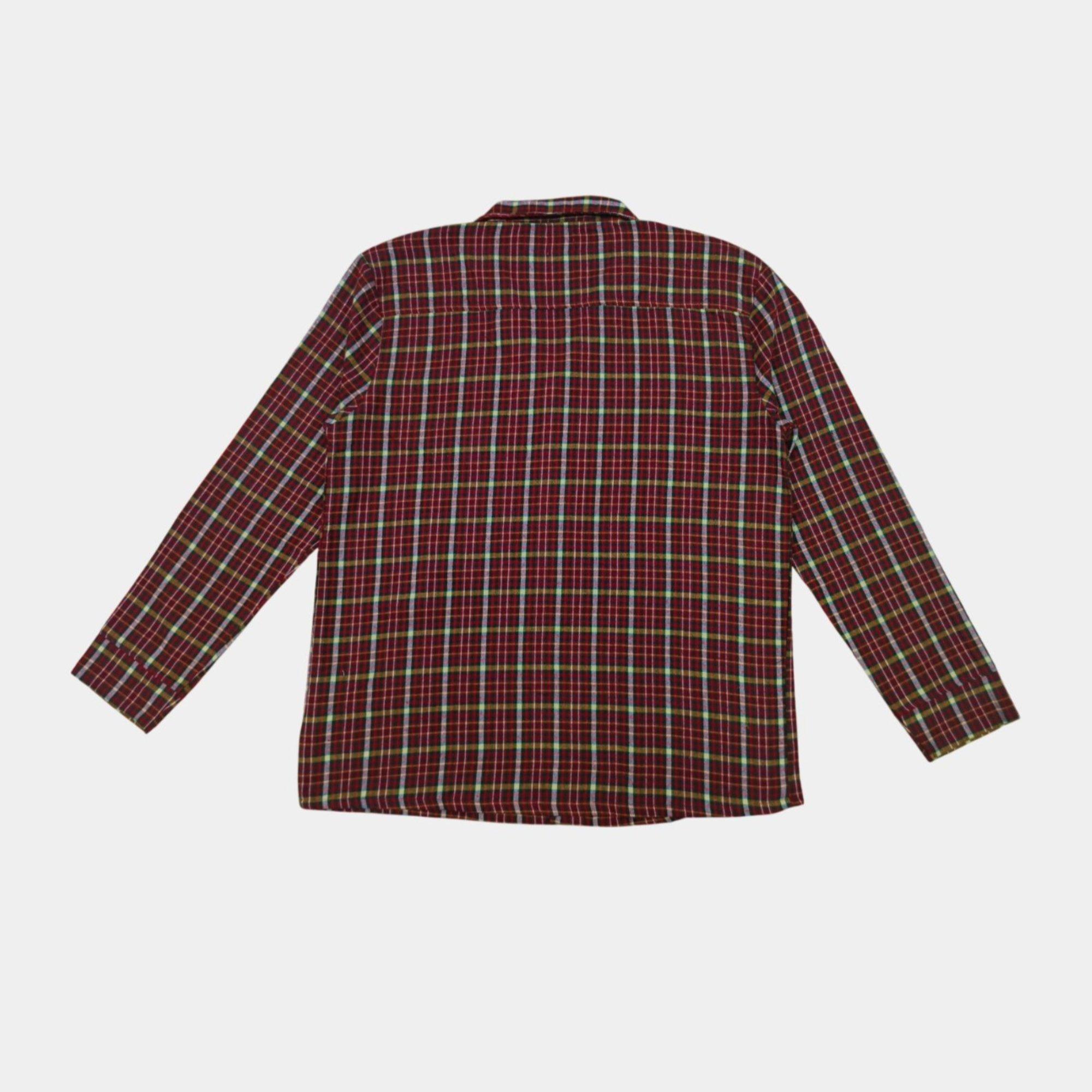 Linea | Women's Xmas Cotton Long Sleeve Pyjama Set | Long Sleeve Pyjama ...