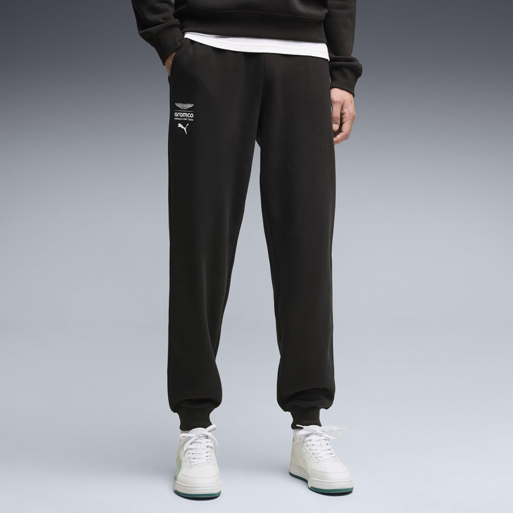 Puma Puma AMF1 Sweat Pants 71 | Sports Direct