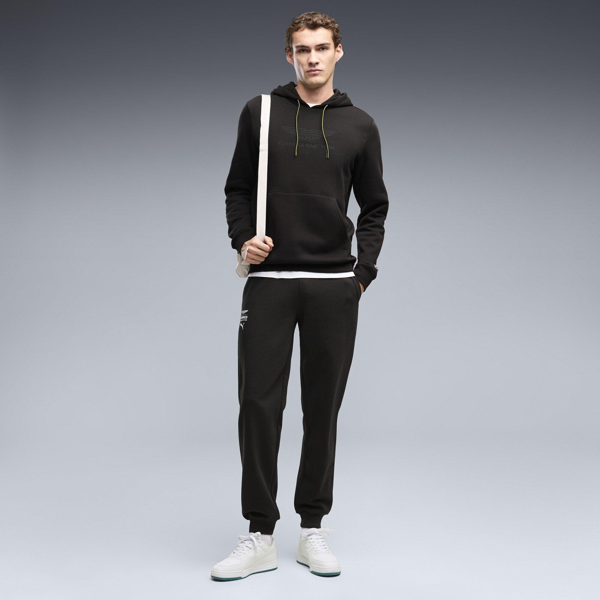 Puma Puma AMF1 Sweat Pants 71 | Sports Direct