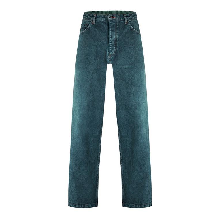 Balenciaga | Hybrid Baggy Pants | Wide Jeans | Cruise Fashion Balenciaga | Hybrid Baggy Pants | Wide Jeans | Cruise Fashion