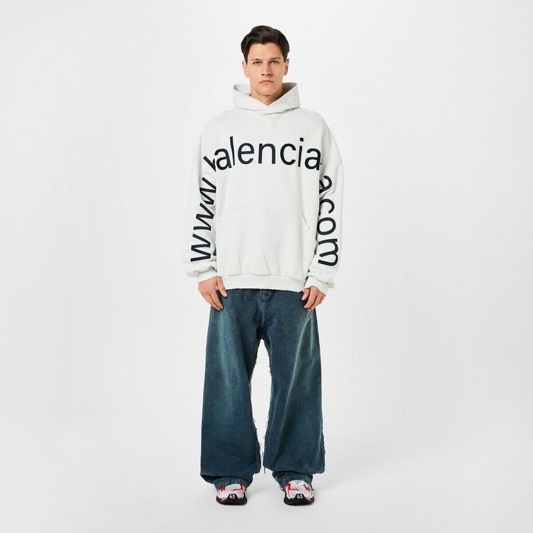 Balenciaga | Hybrid Baggy Pants | Wide Jeans | Cruise Fashion Balenciaga | Hybrid Baggy Pants | Wide Jeans | Cruise Fashion