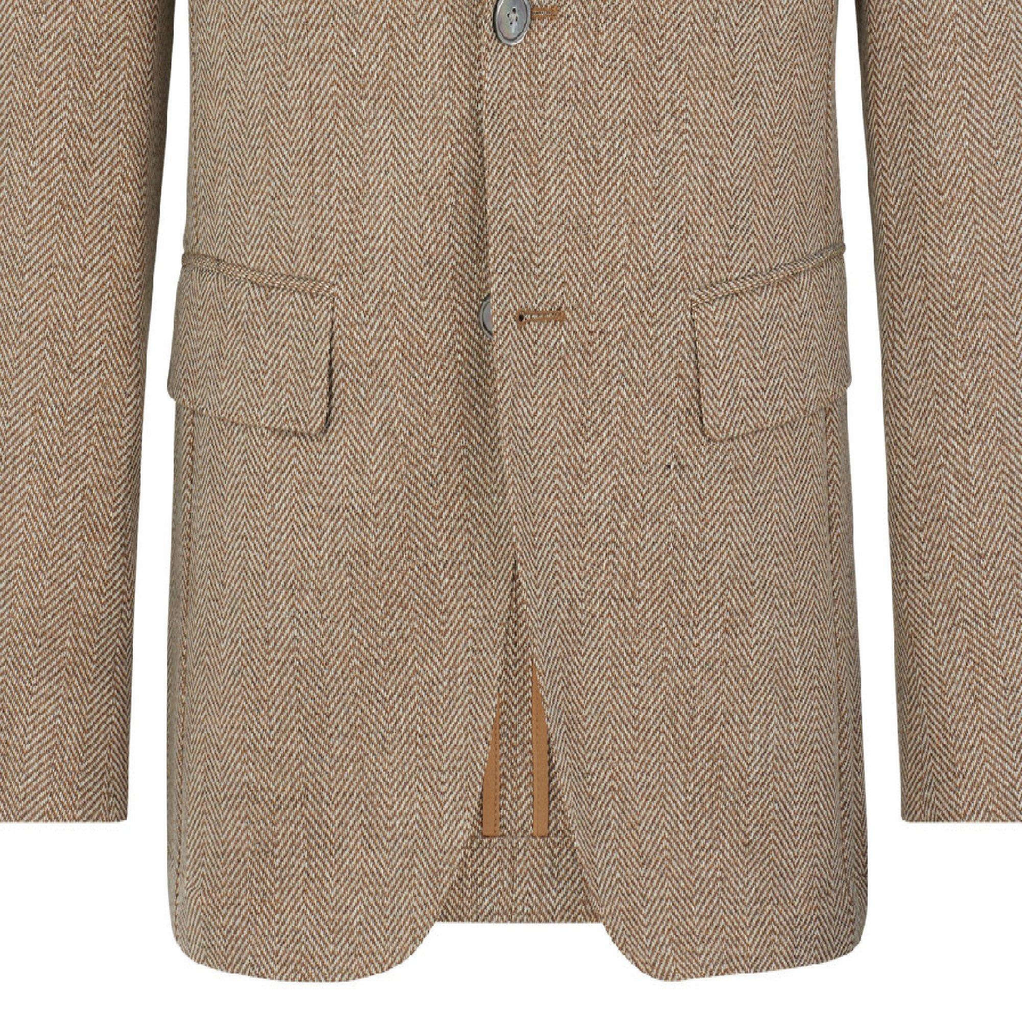 Boss Men's H Hutson Elbow Formal Jacket | FRASERS