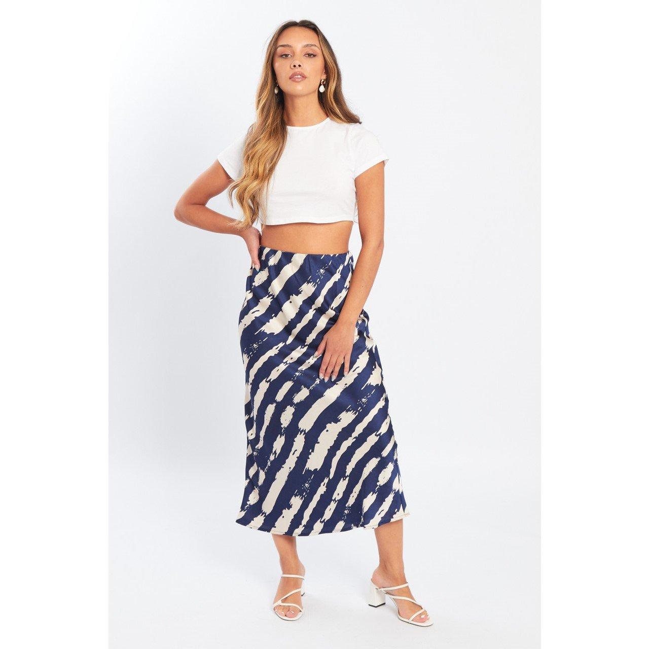 Wednesday Girls Women's Midi Skirt | FRASERS