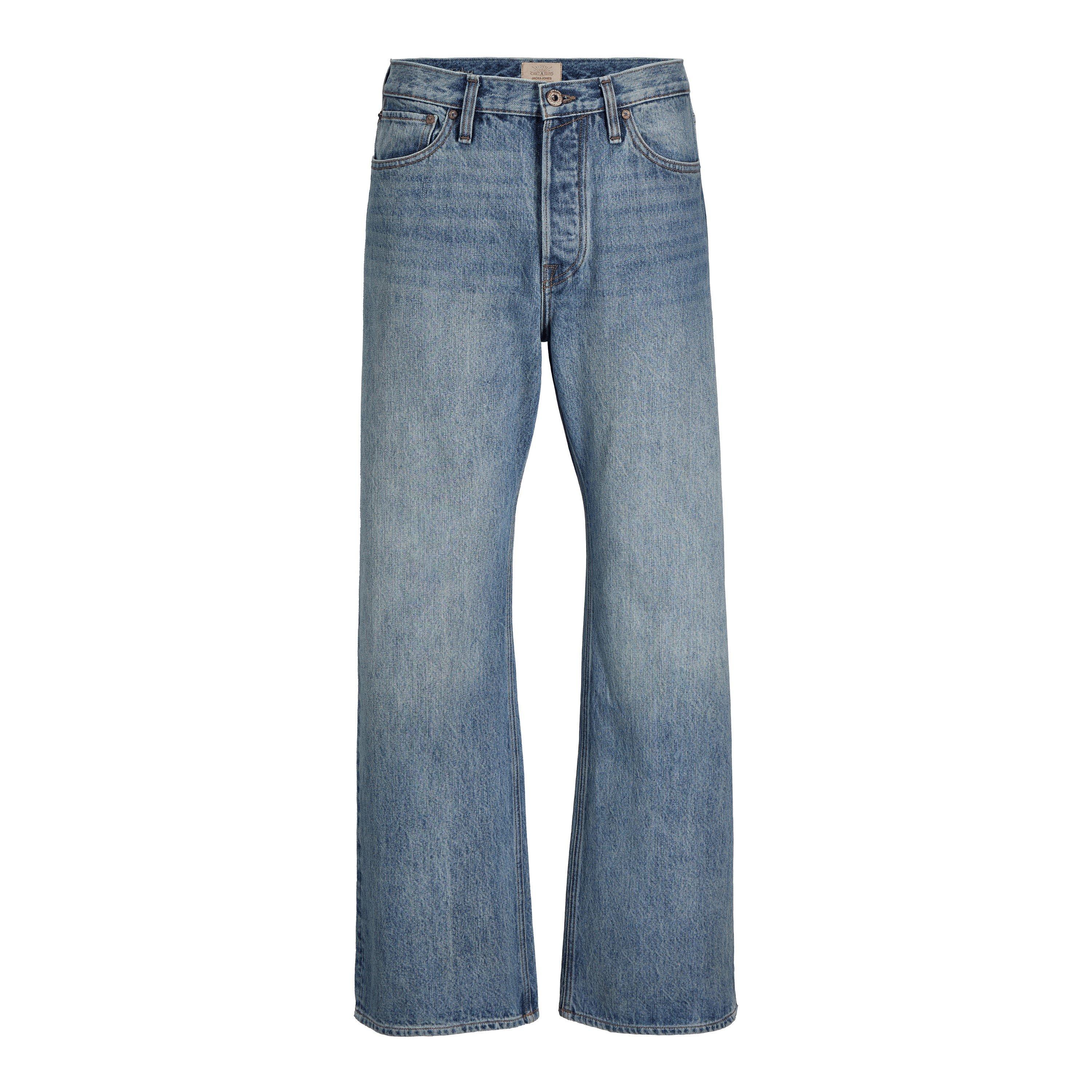 Jack and Jones | Toby Coop Flared Jeans | Bootcut Jeans | FRASERS