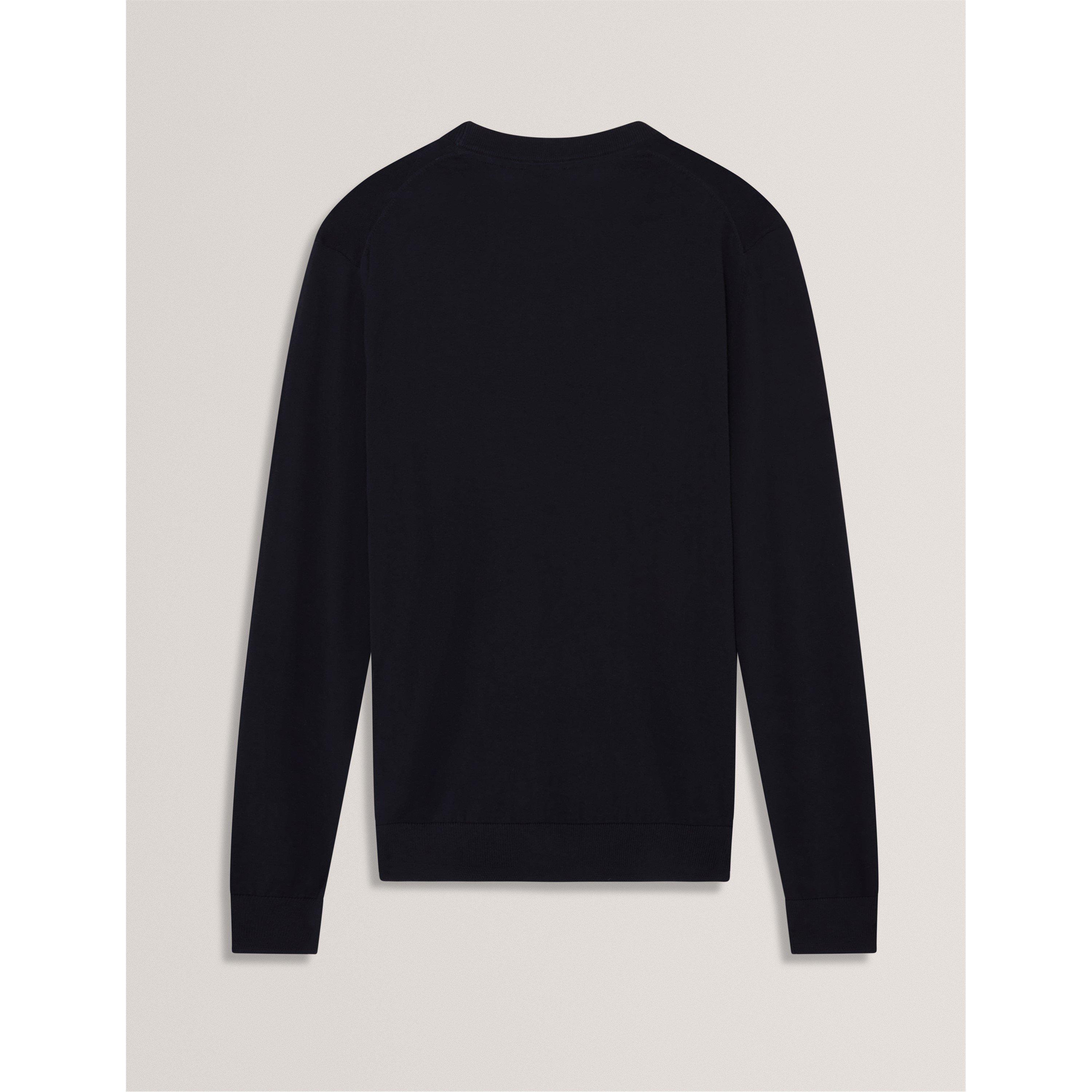 Ted Baker Men's Merino Crew Neck Jumper | FRASERS