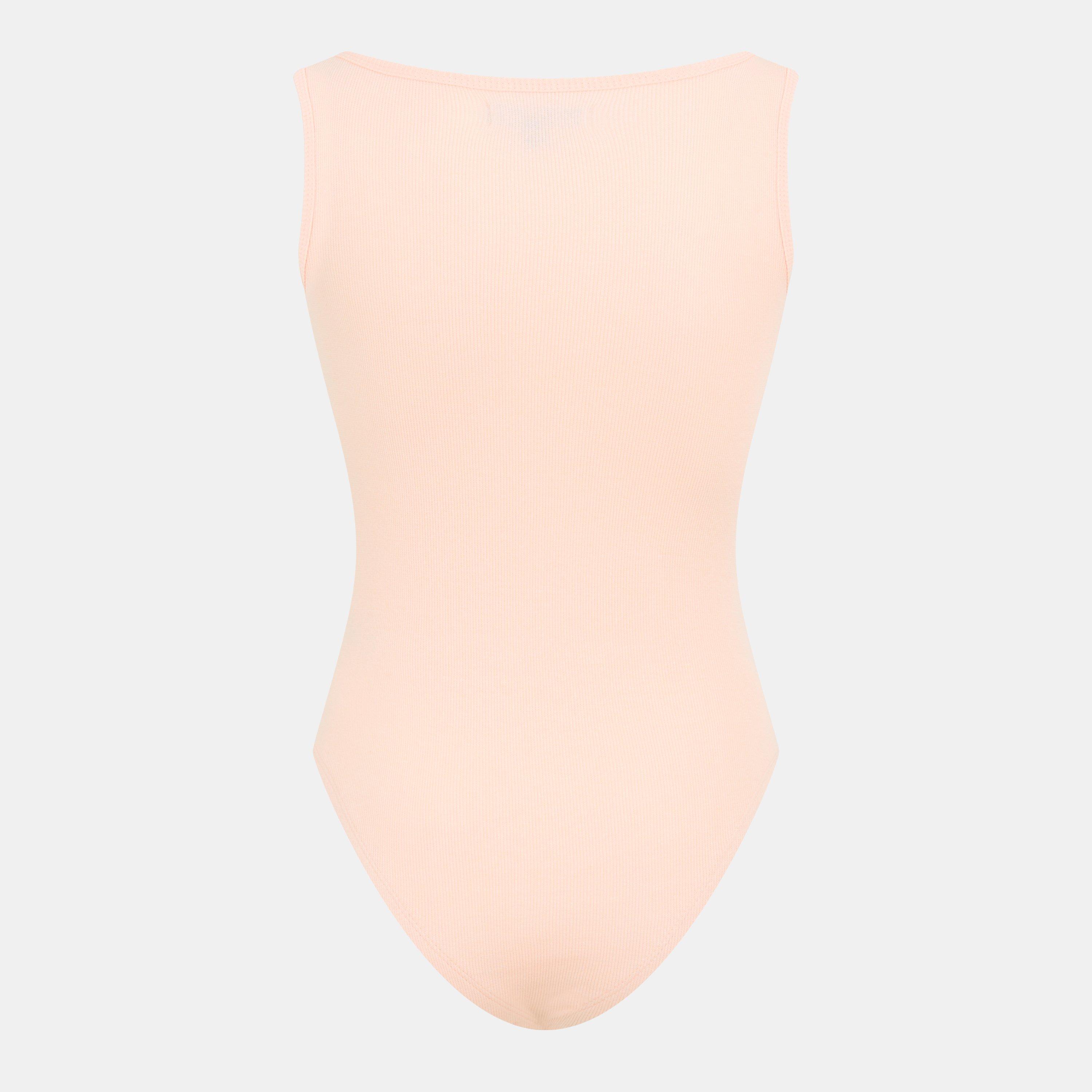 Brave Soul | Style Notch Neck Bodysuit | Bodysuits | FRASERS