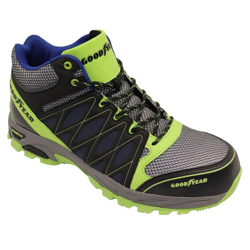 Goodyear | Work Weather Resistant Softshell Jacket | Softshell Jackets ...