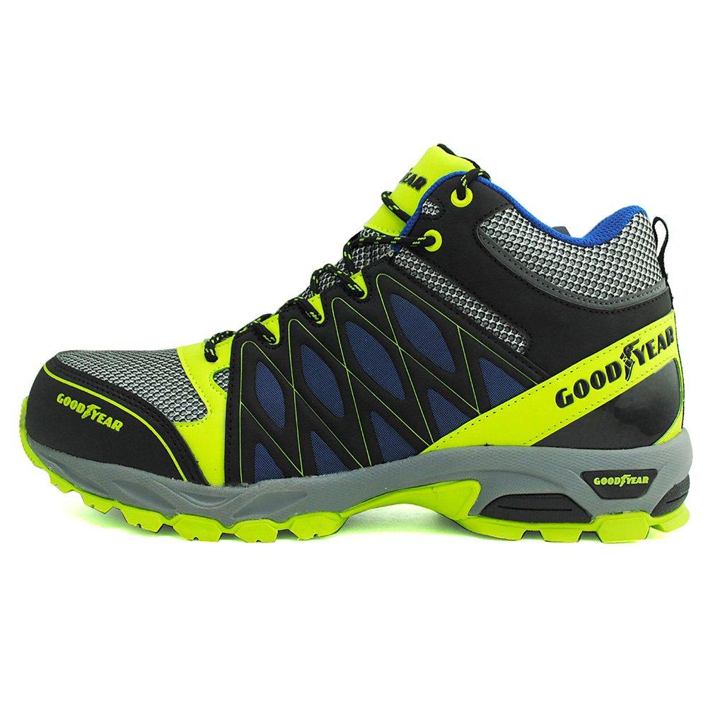 Goodyear | Work Weather Resistant Softshell Jacket | Softshell Jackets ...