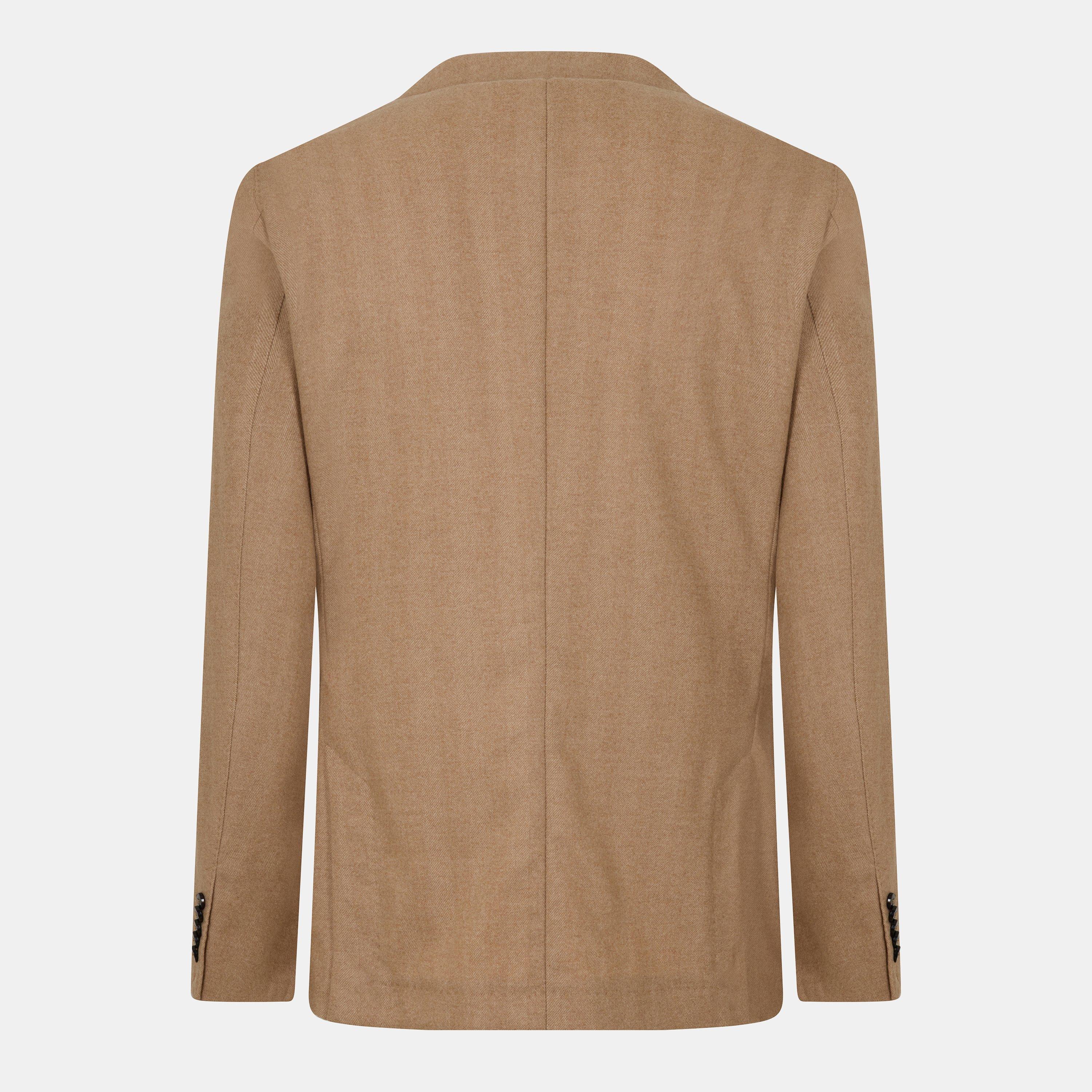 Boss Men's Heston Tailored Fit Formal Jacket | Cruise Fashion