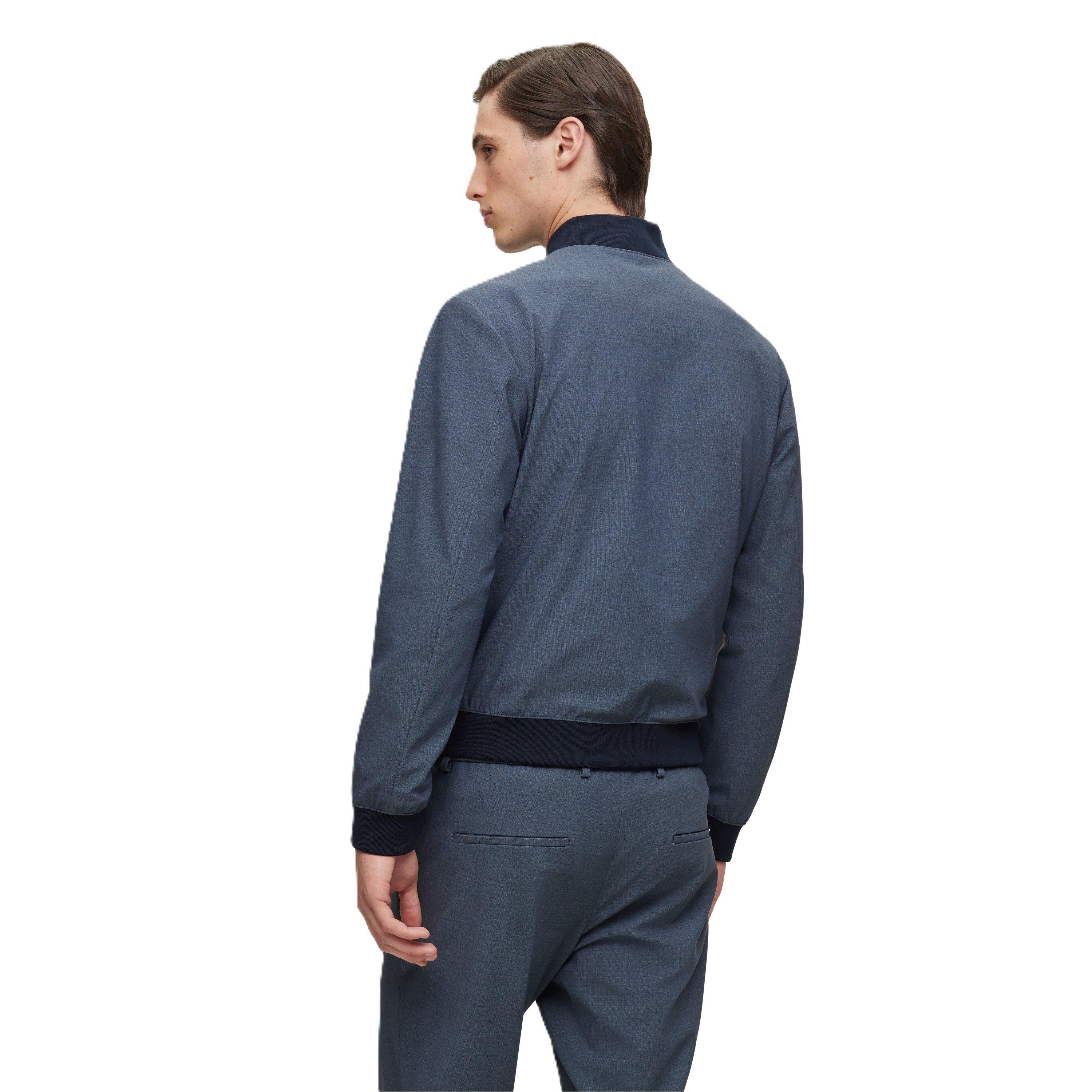 Boss | Men's P Hanry Junior Formal Jacket | Formal Jackets | Cruise Fashion