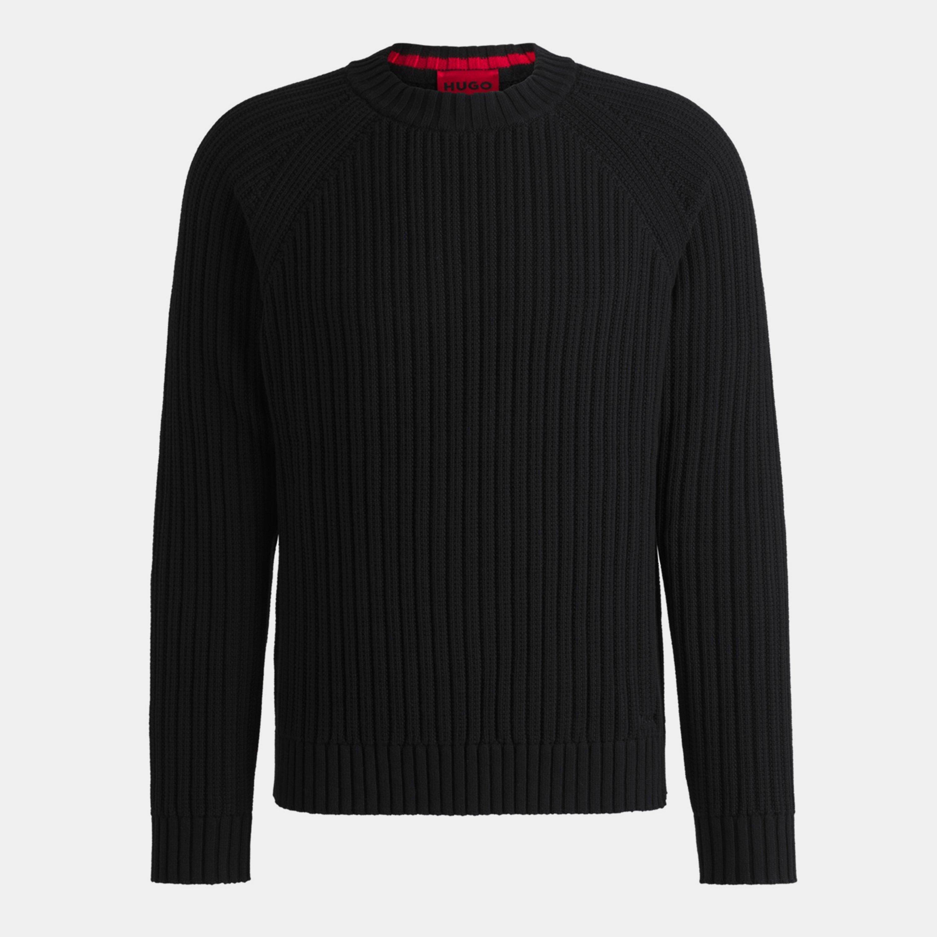 Hugo | Sribben Jumper | Jumpers | USC